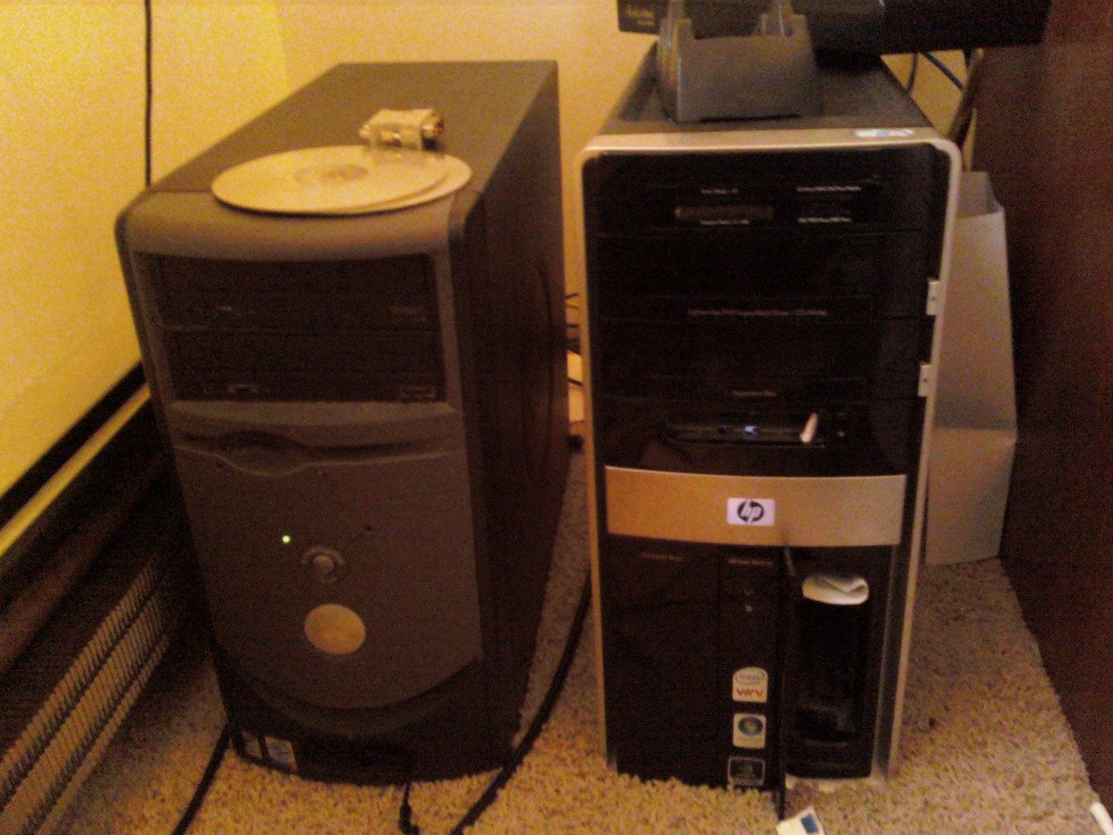 Check Up on Your Personal Server With Ease : 3 Steps - Instructables