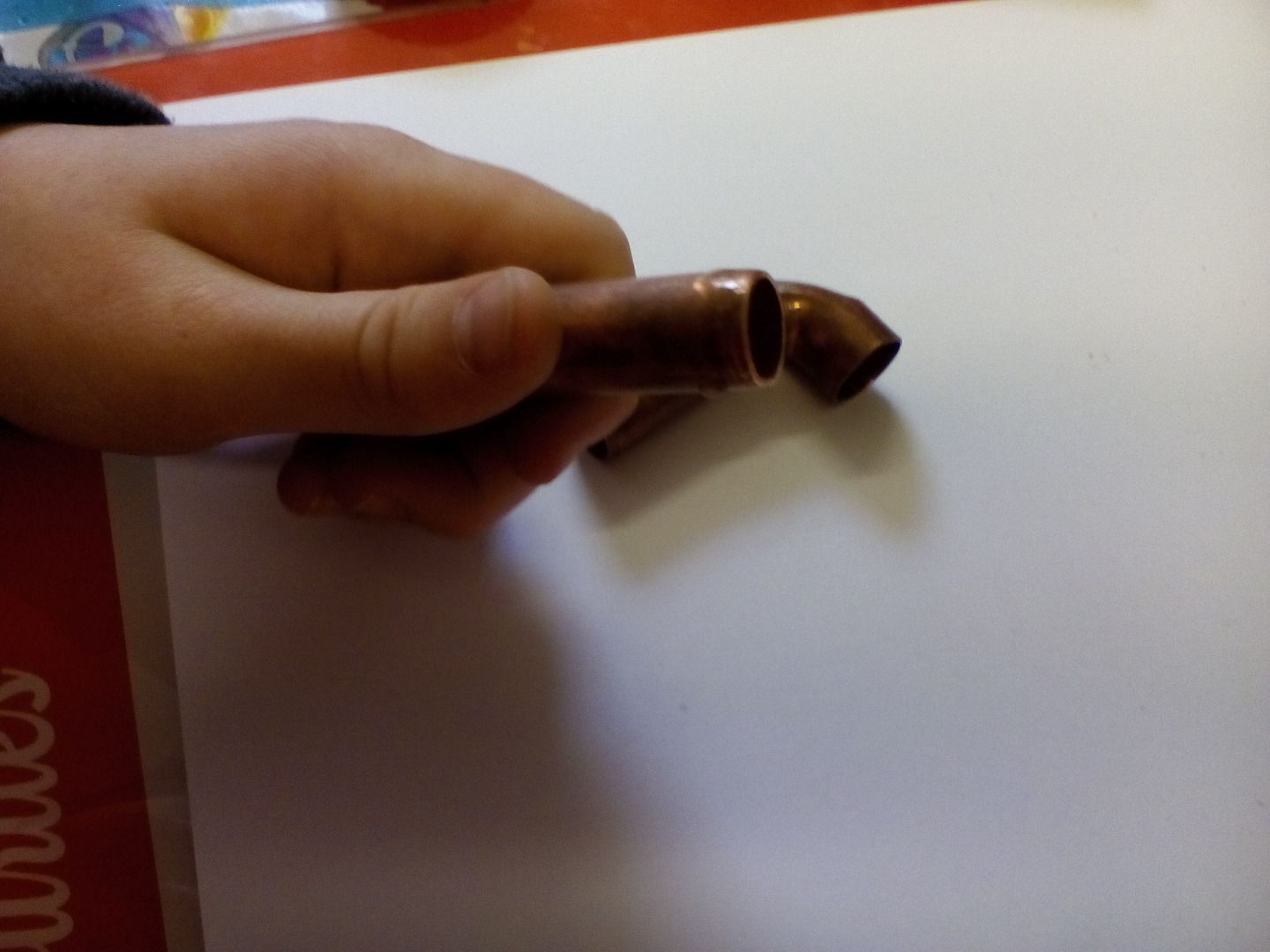 Copper Pipe Candlesticks : 7 Steps (with Pictures) - Instructables