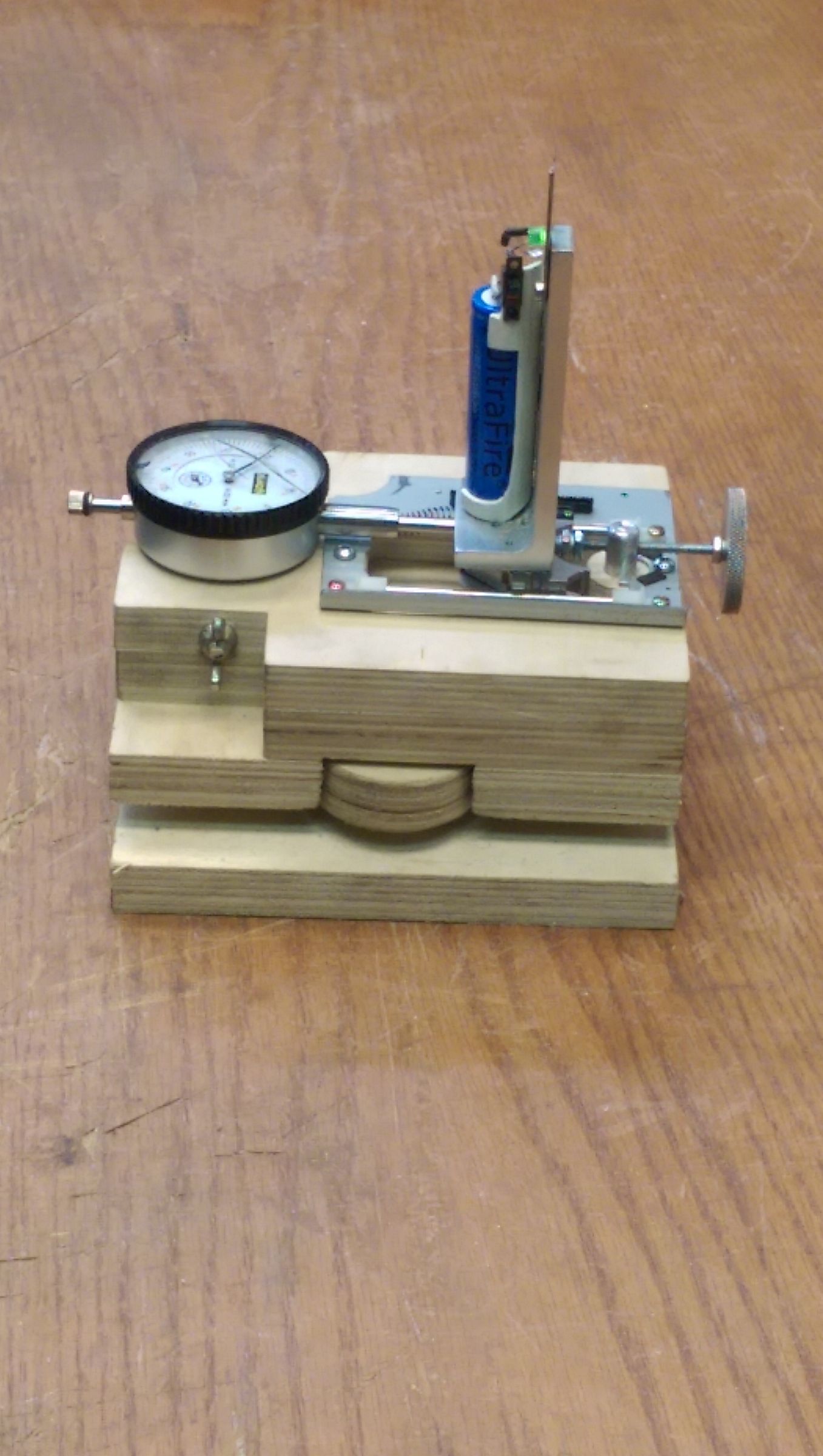 18650 Holder From PVC Pipe : 6 Steps (with Pictures) - Instructables