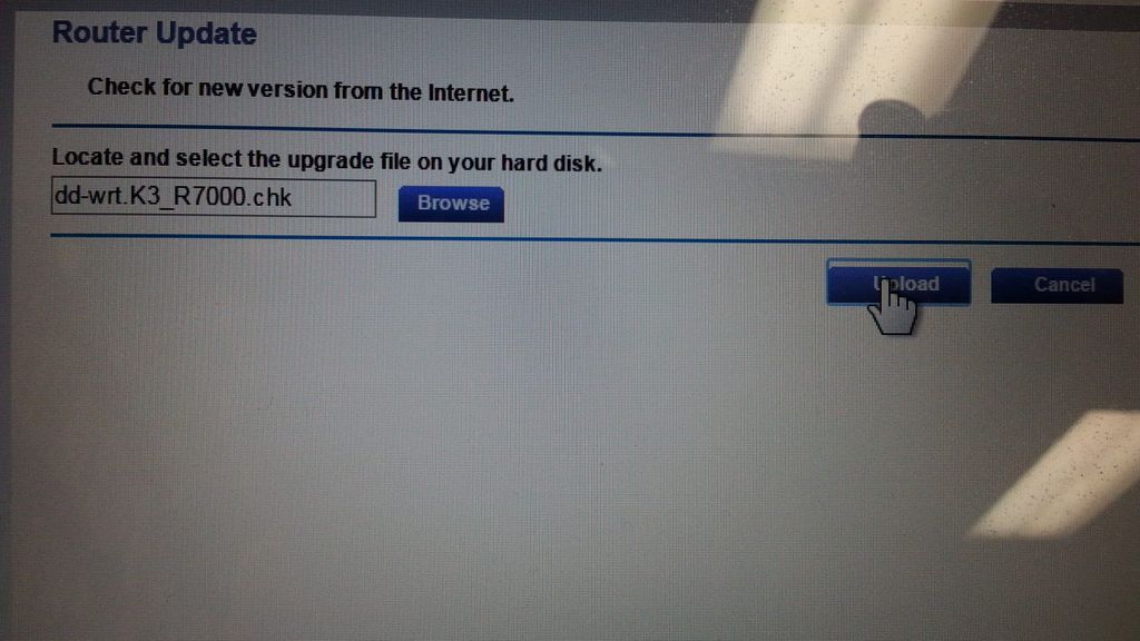 Install and Configure a DD-WRT Kong Router : 16 Steps - Instructables