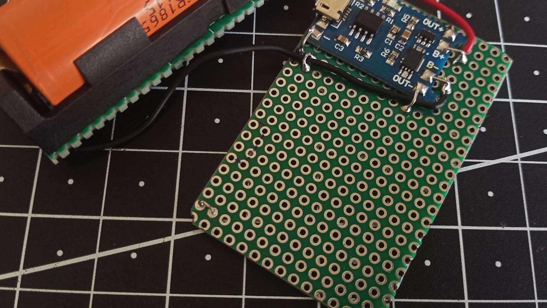 Modernized Digital Clock : 38 Steps (with Pictures) - Instructables