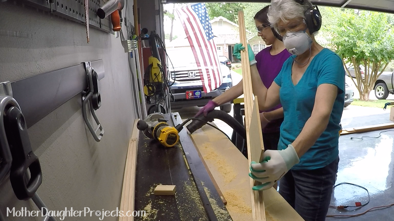 DIY Router Fence : 7 Steps (with Pictures) - Instructables