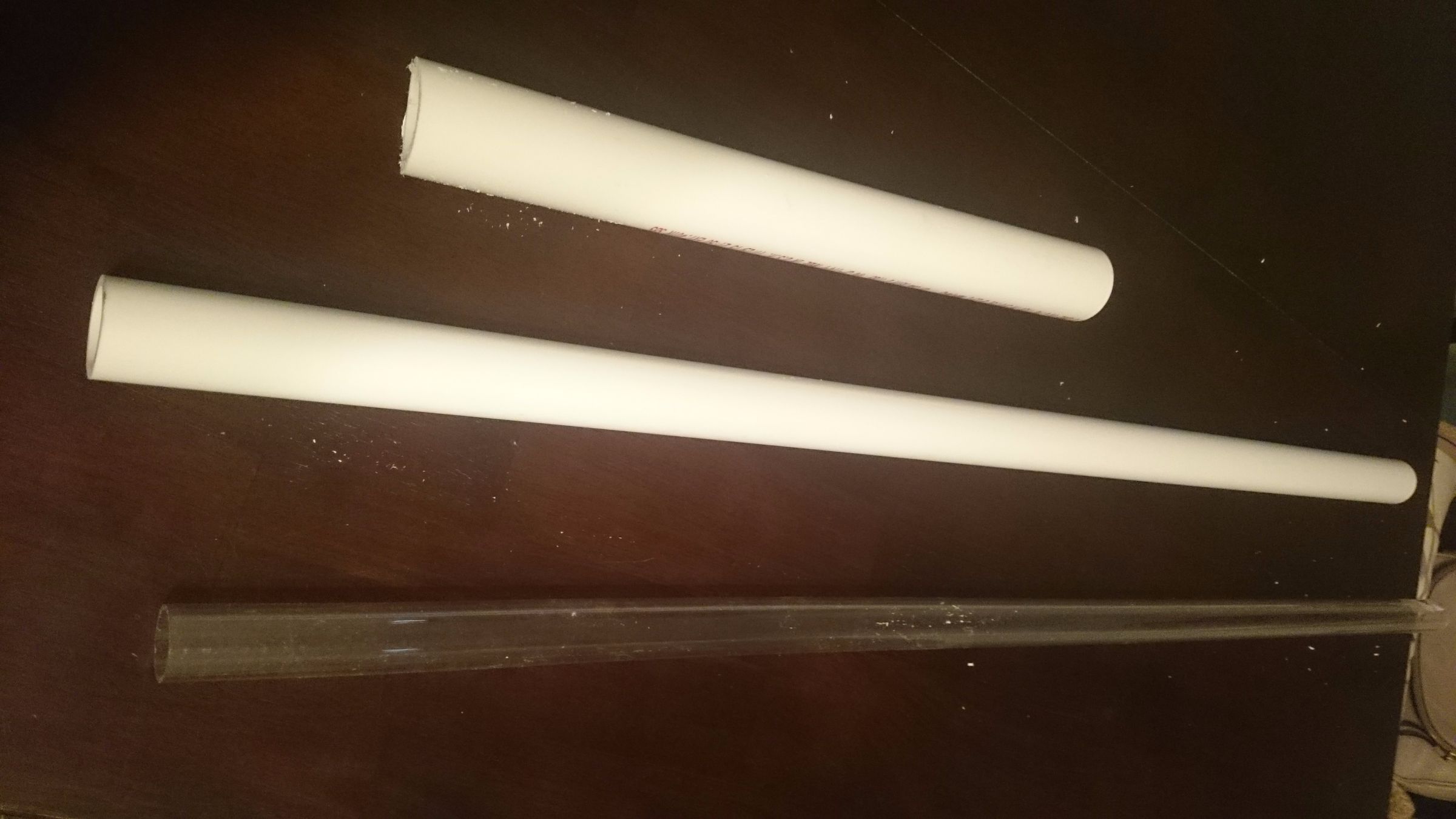PVC Lightsaber Staff : 7 Steps (with Pictures) - Instructables