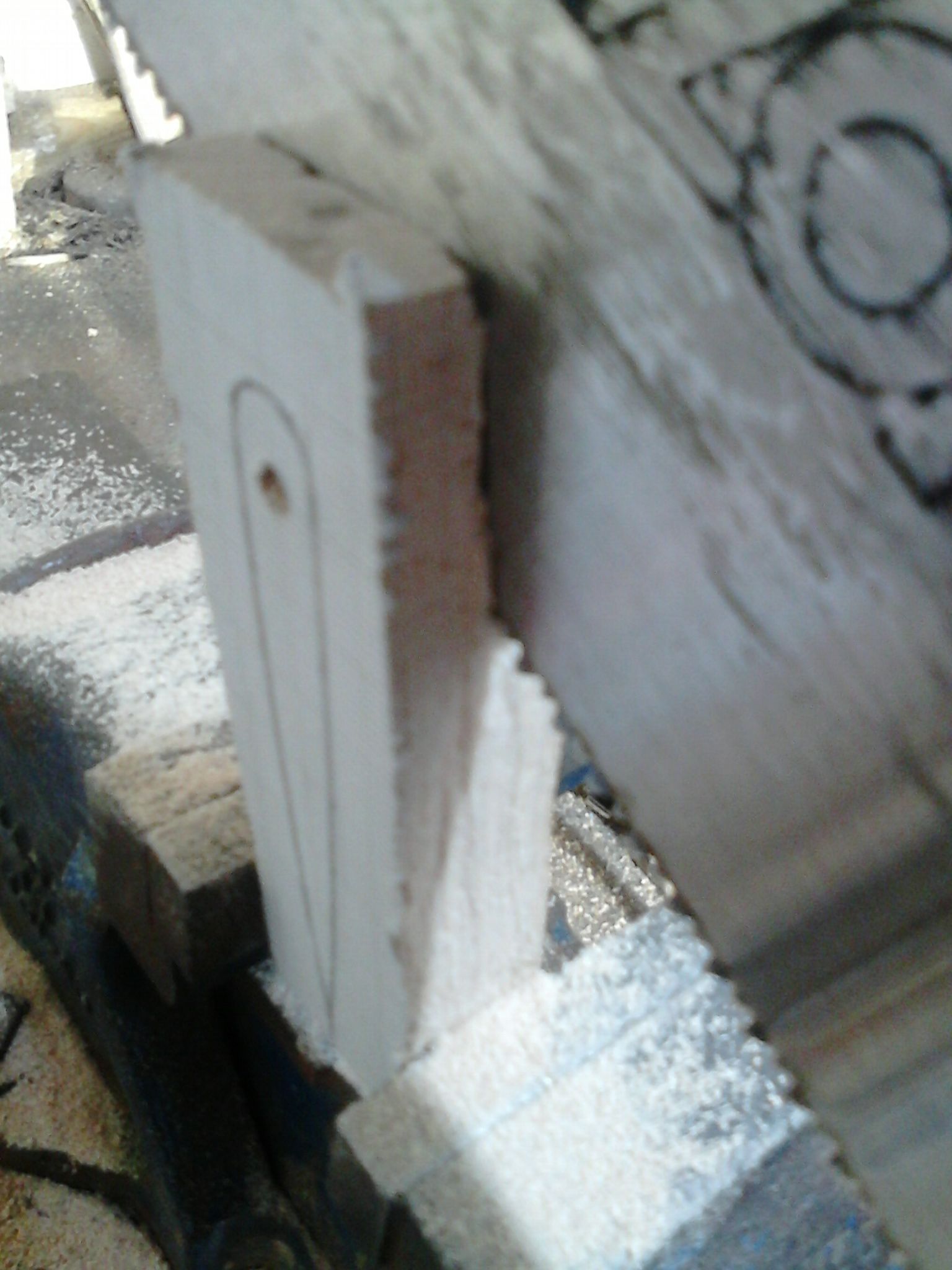 Nalbinding Needle : 5 Steps - Instructables