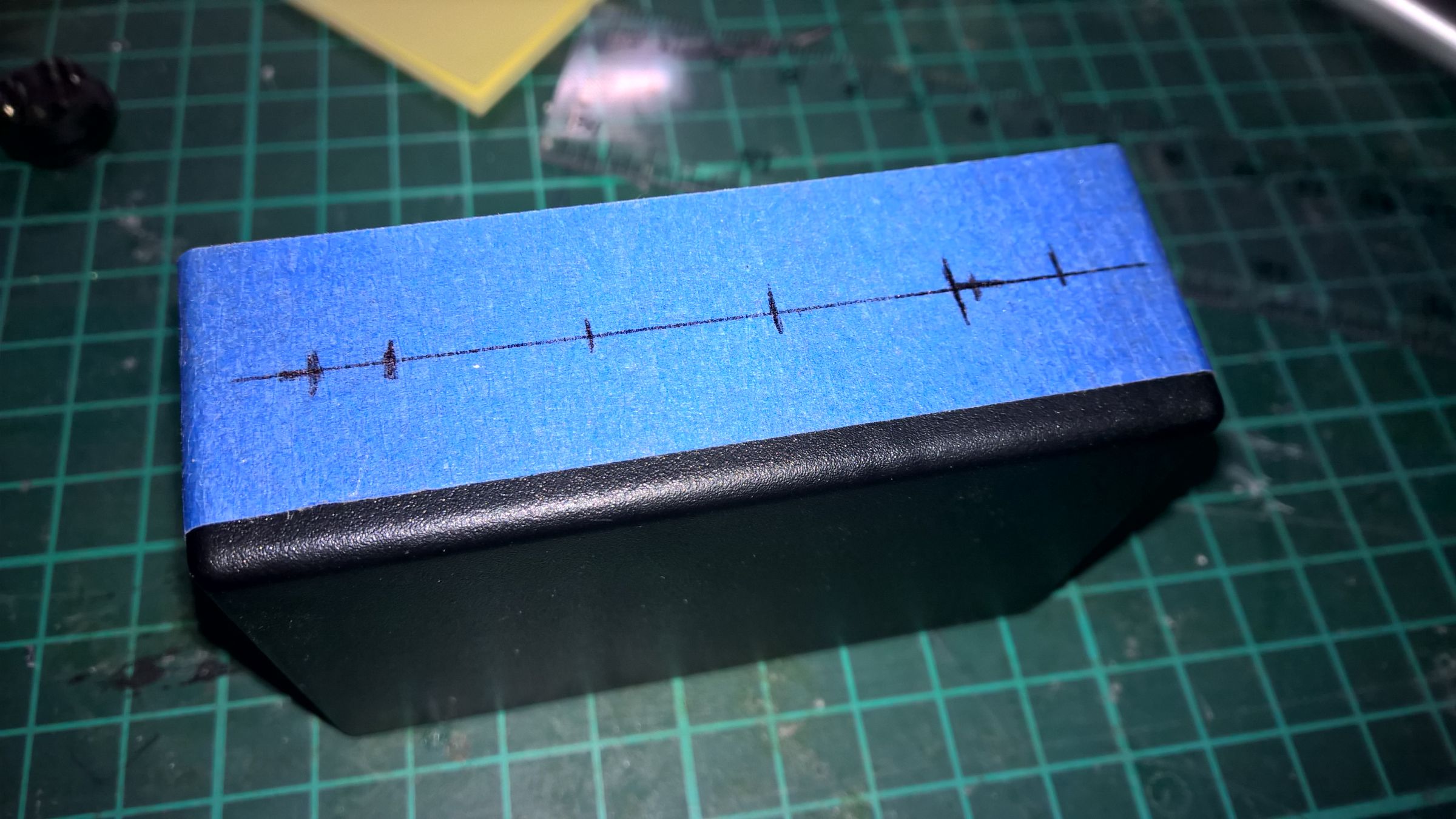 Mega Drive (Genesis) AV Output Mod Using EXT Port : 5 Steps (with ...