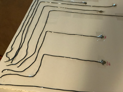 Interactive Poster/Board for Classrooms With Makey Makey : 7 Steps ...
