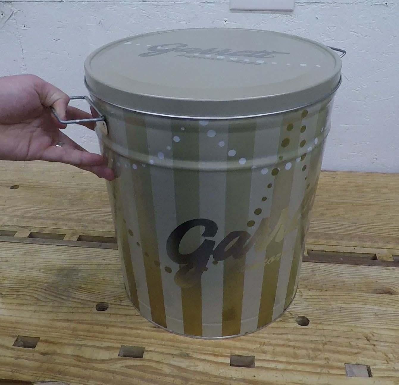 DIY Christmas Light Storage Spool : 11 Steps (with Pictures ...