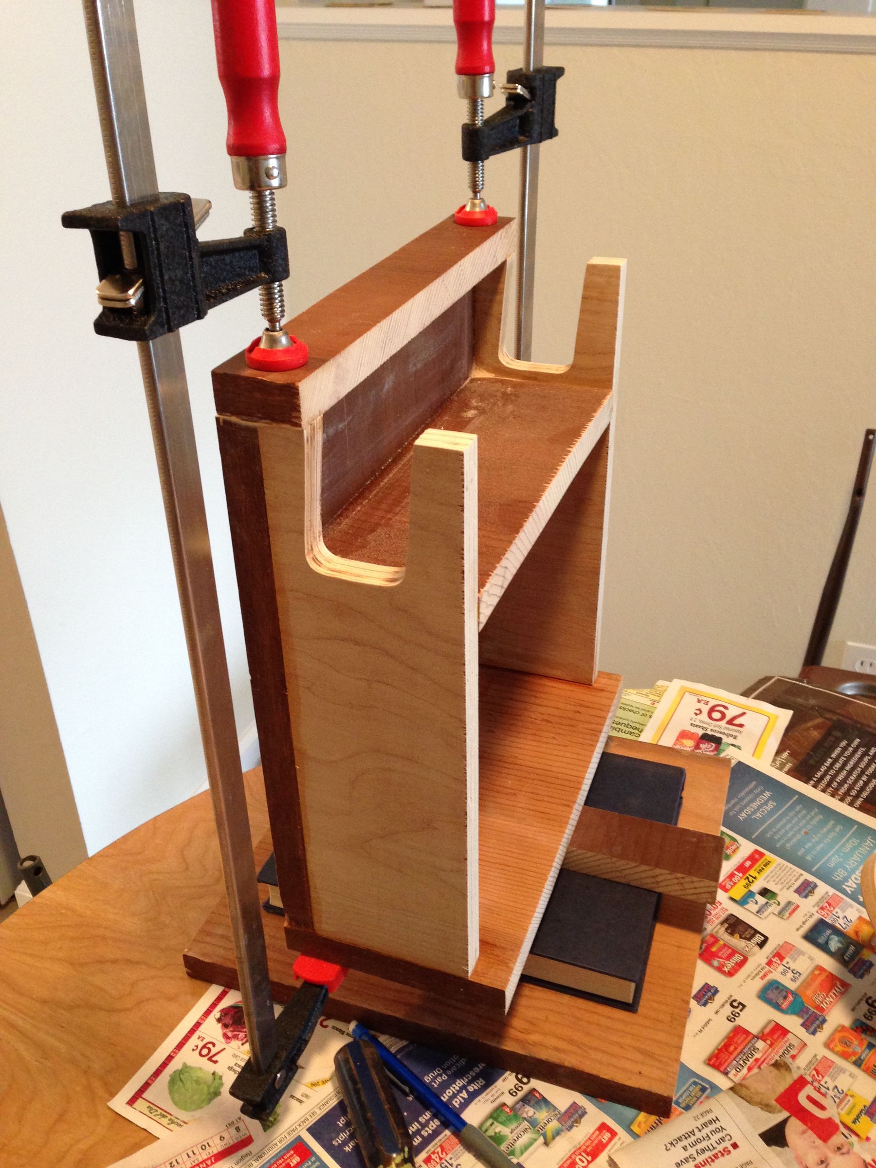 Bike Wall Mount : 14 Steps (with Pictures) - Instructables
