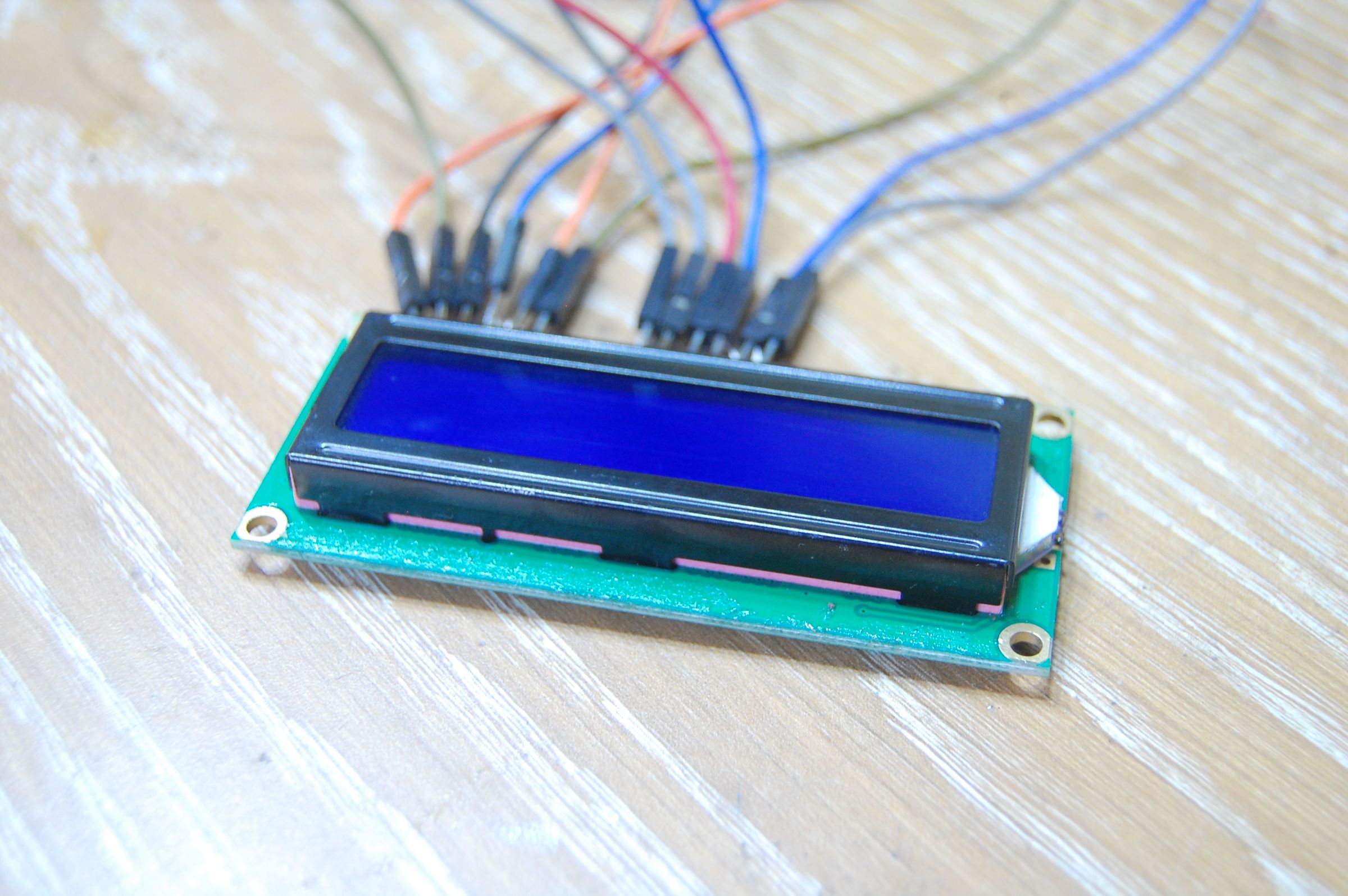 Measure Mains Frequency Using Arduino : 7 Steps (with Pictures ...