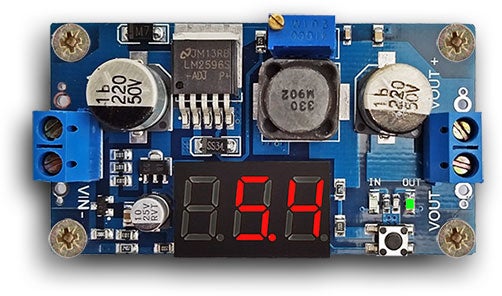 Arduino Pragotron Tft Clock Controller 17 Steps With Pictures Instructables