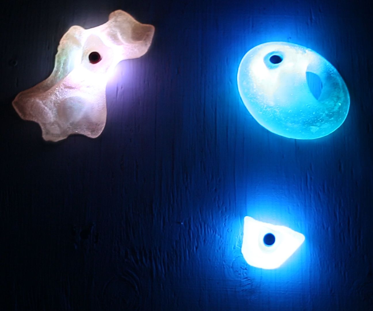 LED Climbing Holds : 6 Steps (with Pictures) - Instructables