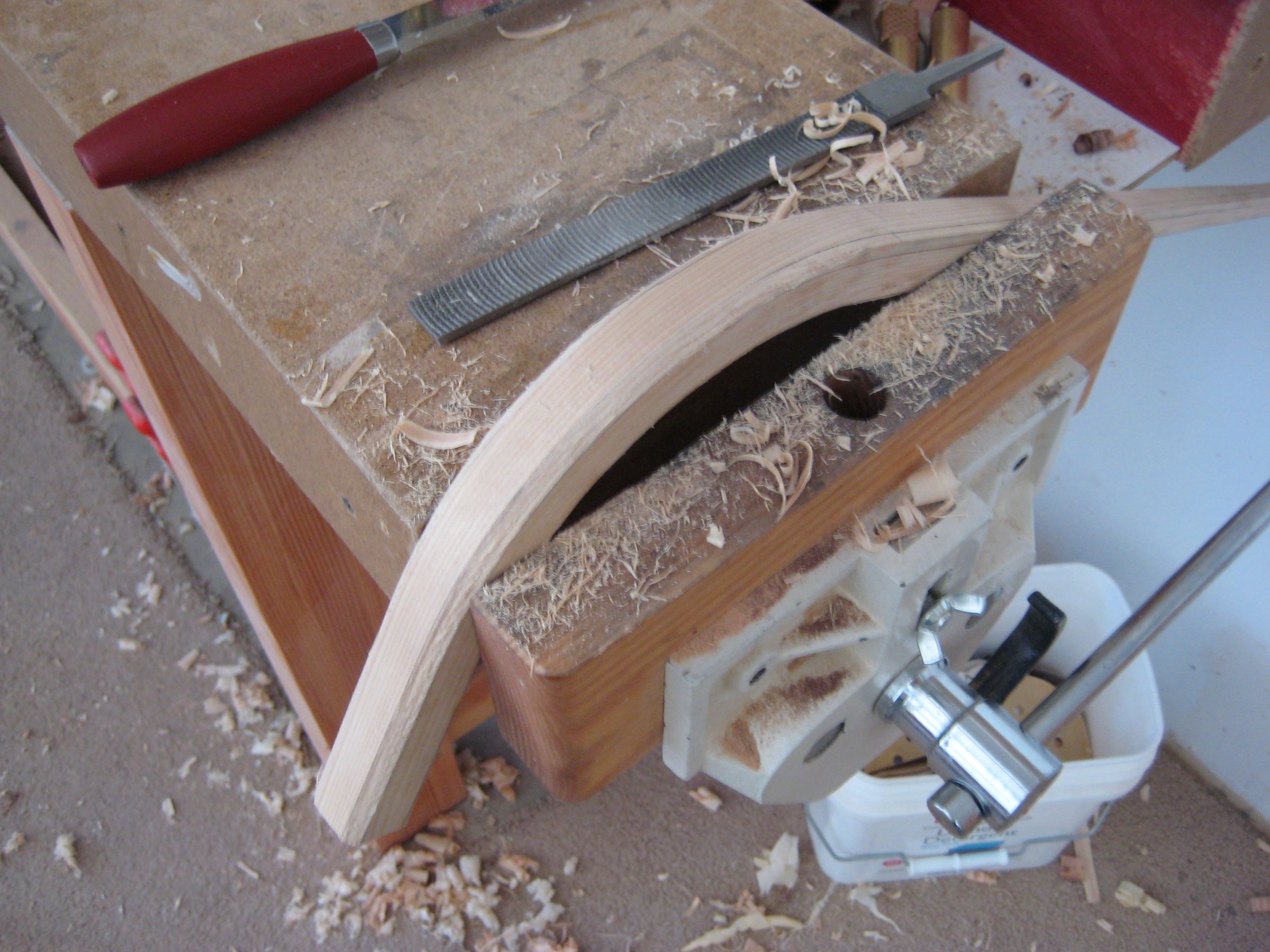Small Knock Down Table - Instructables