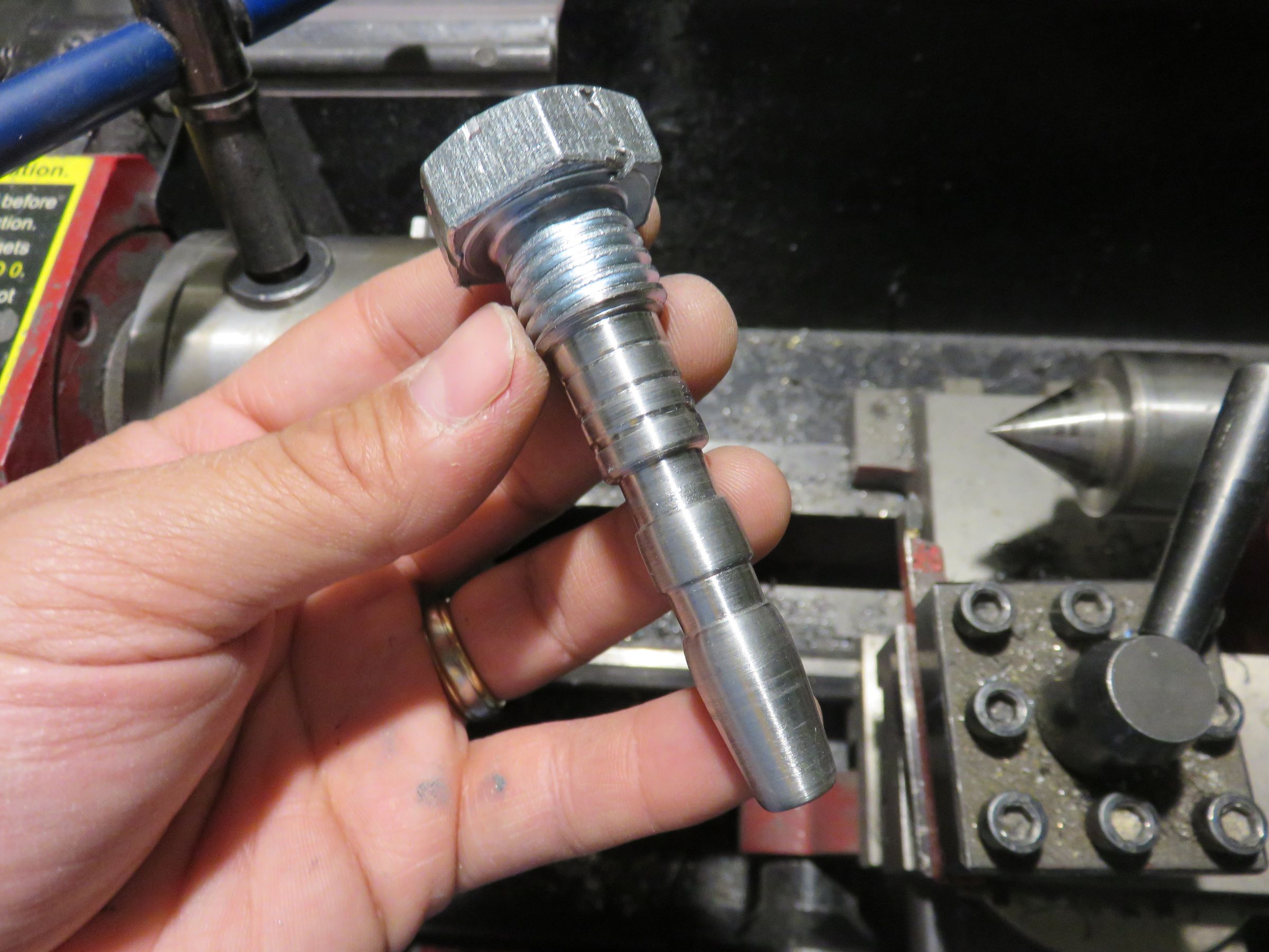 Compact Grappling Hook : 8 Steps (with Pictures) - Instructables