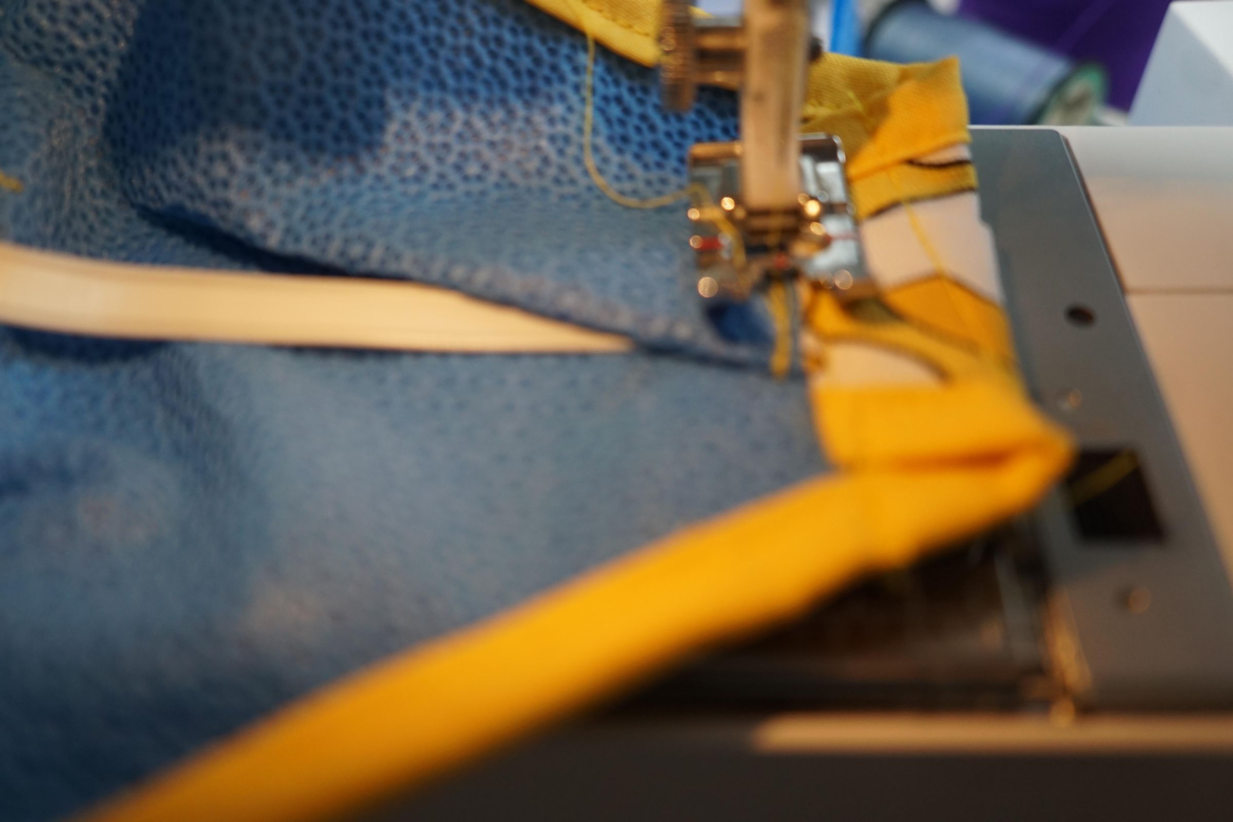 Best Mask Ever, IMHO (Version 2) : 13 Steps (with Pictures) - Instructables