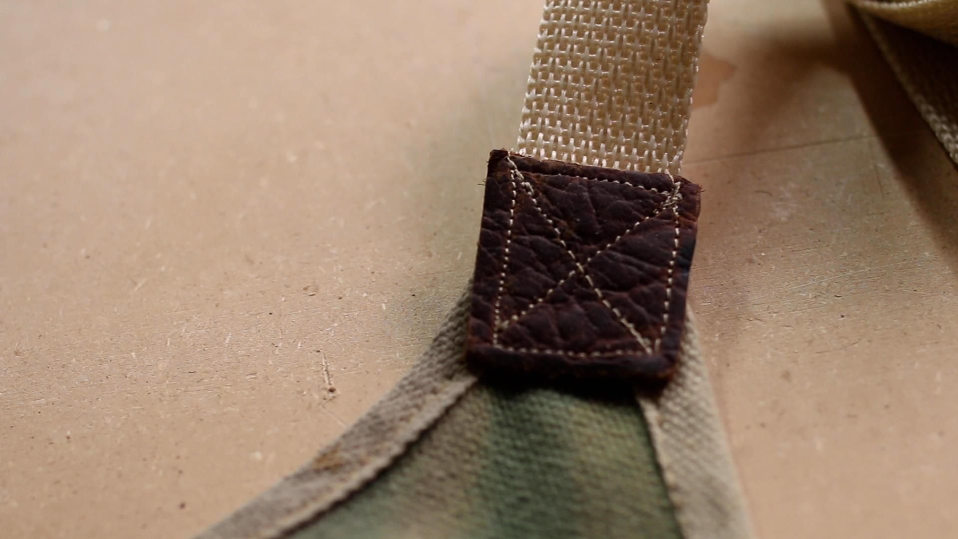 Repairing a Workshop Apron : 6 Steps (with Pictures) - Instructables