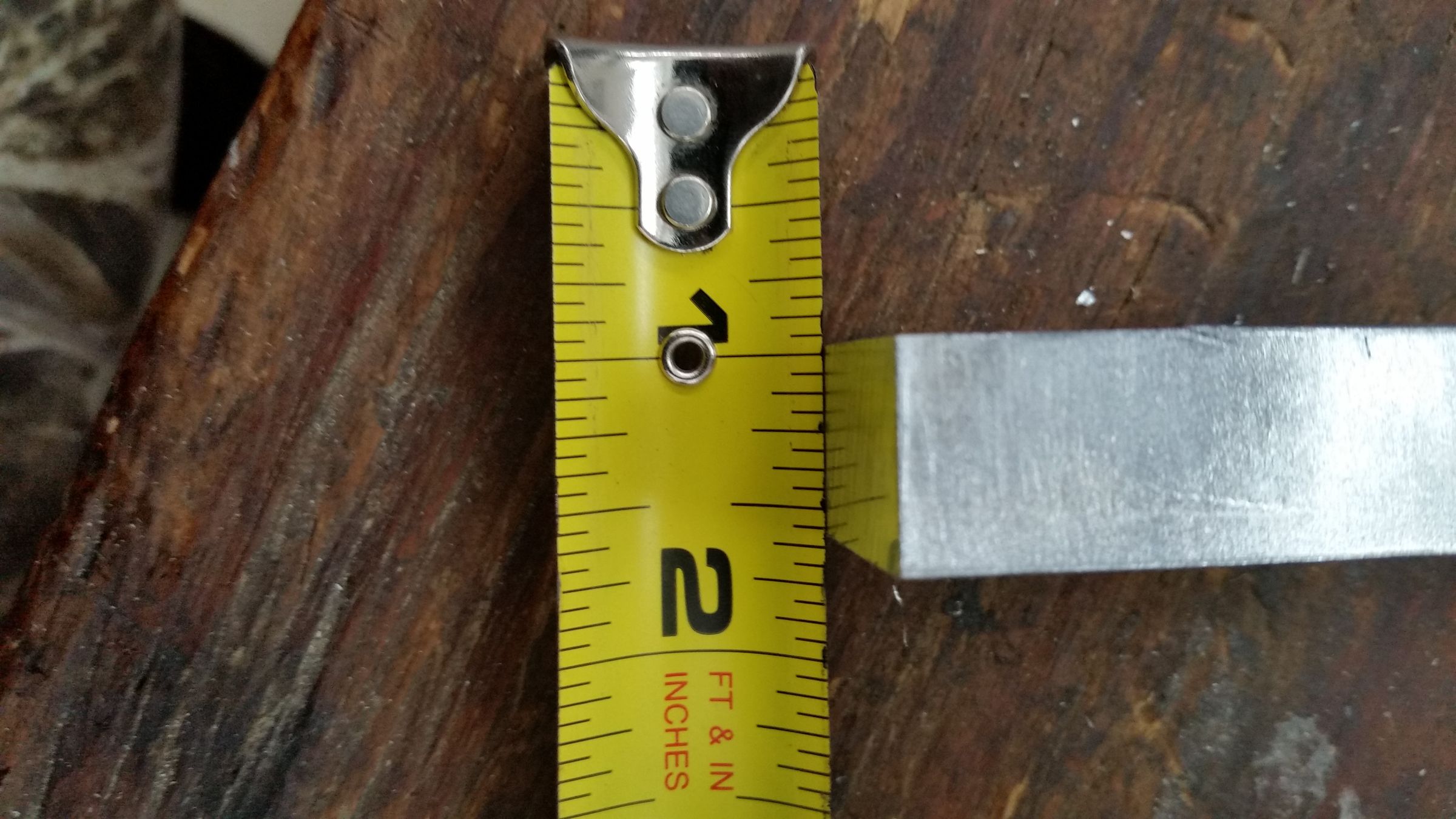 Folding Ring Knife : 5 Steps (with Pictures) - Instructables