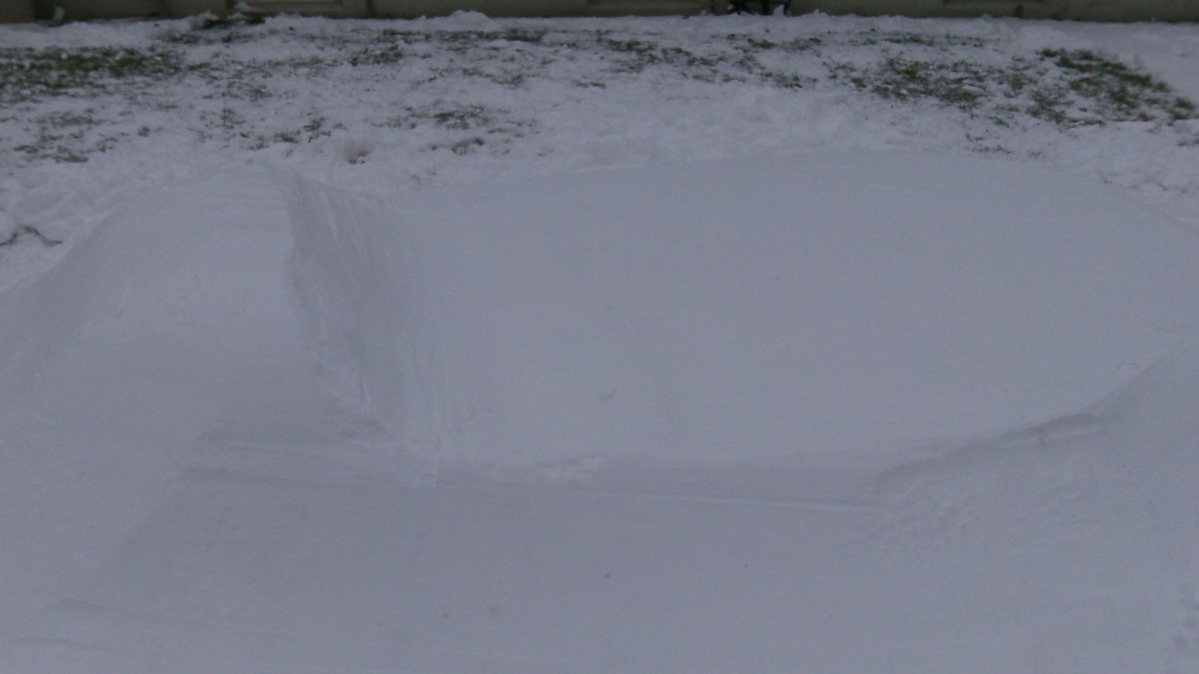 Build a SnowBed : 7 Steps (with Pictures) - Instructables