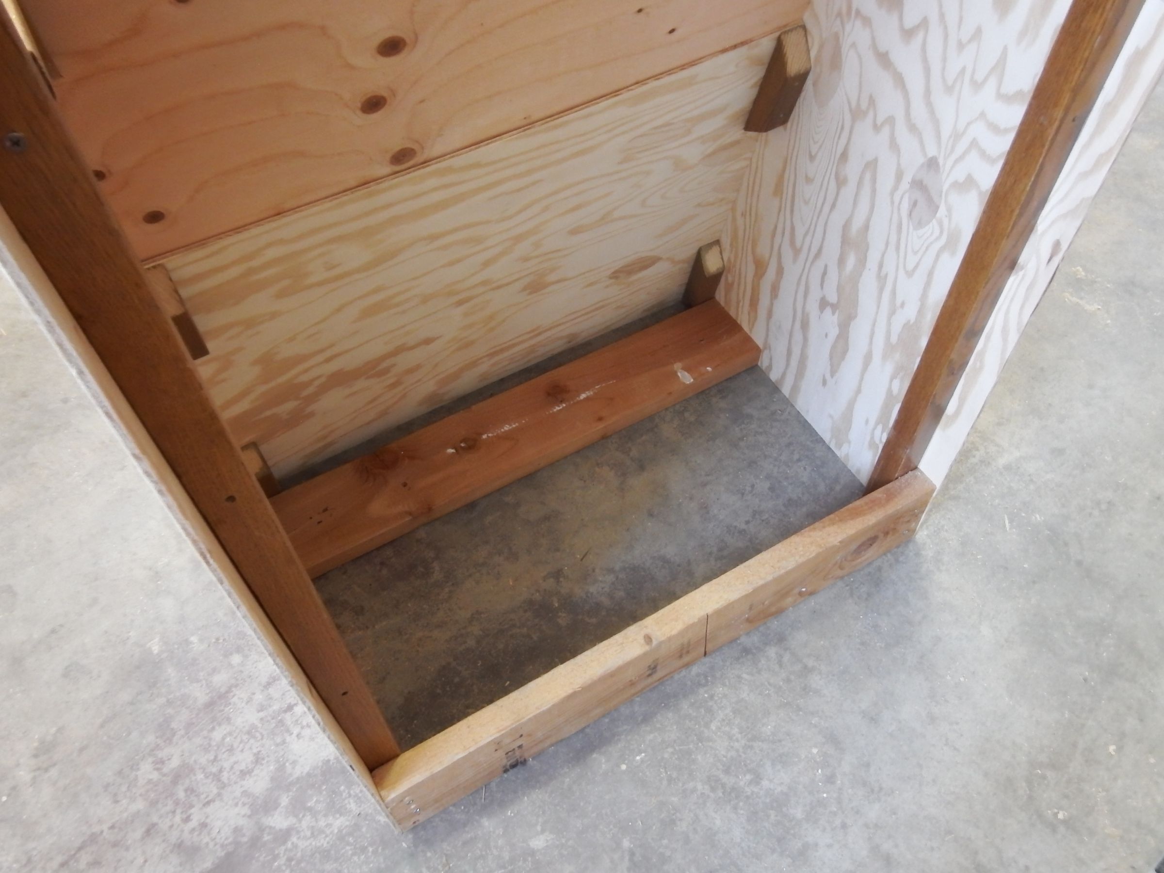 Plywood Arcade Machine : 5 Steps (with Pictures) - Instructables