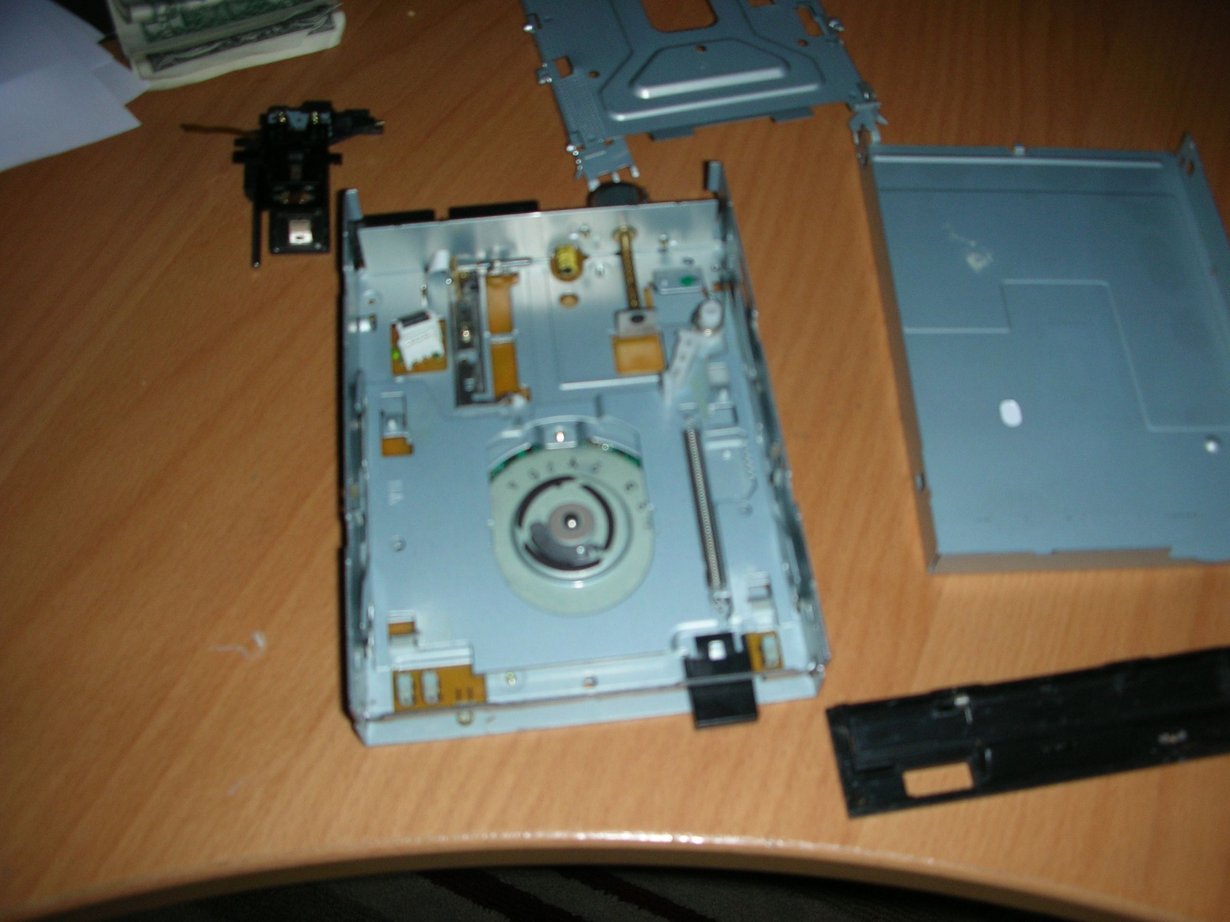 Floppy Bank : 6 Steps - Instructables