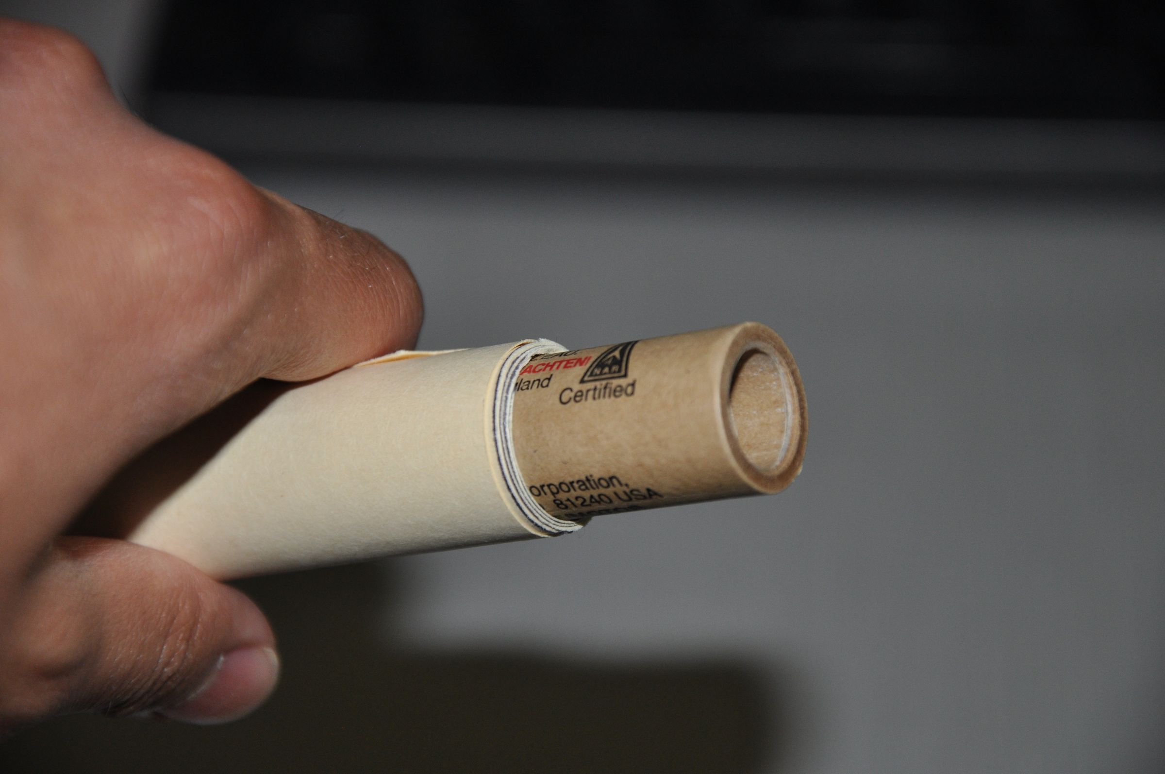 Make Your Own Model Rocket! : 11 Steps (with Pictures) - Instructables