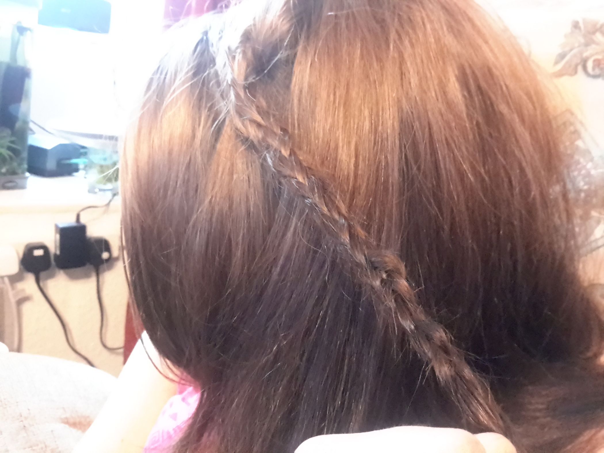 3d Plait - Instructables