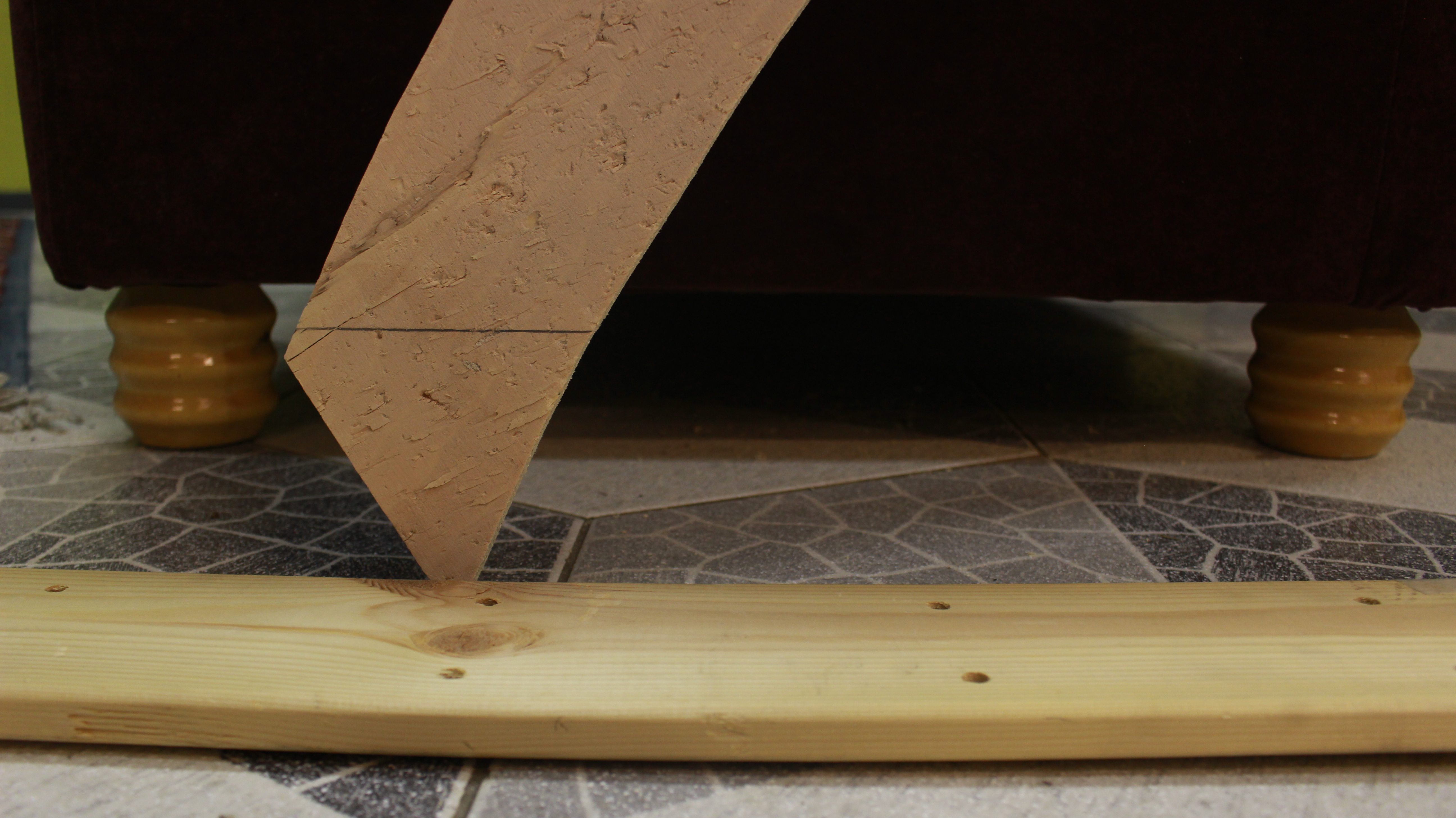 Wooden Arches : 14 Steps (with Pictures) - Instructables