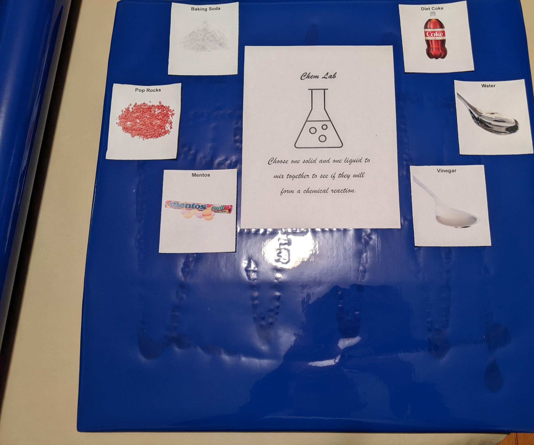 Makey Makey Chem Lab : 3 Steps - Instructables