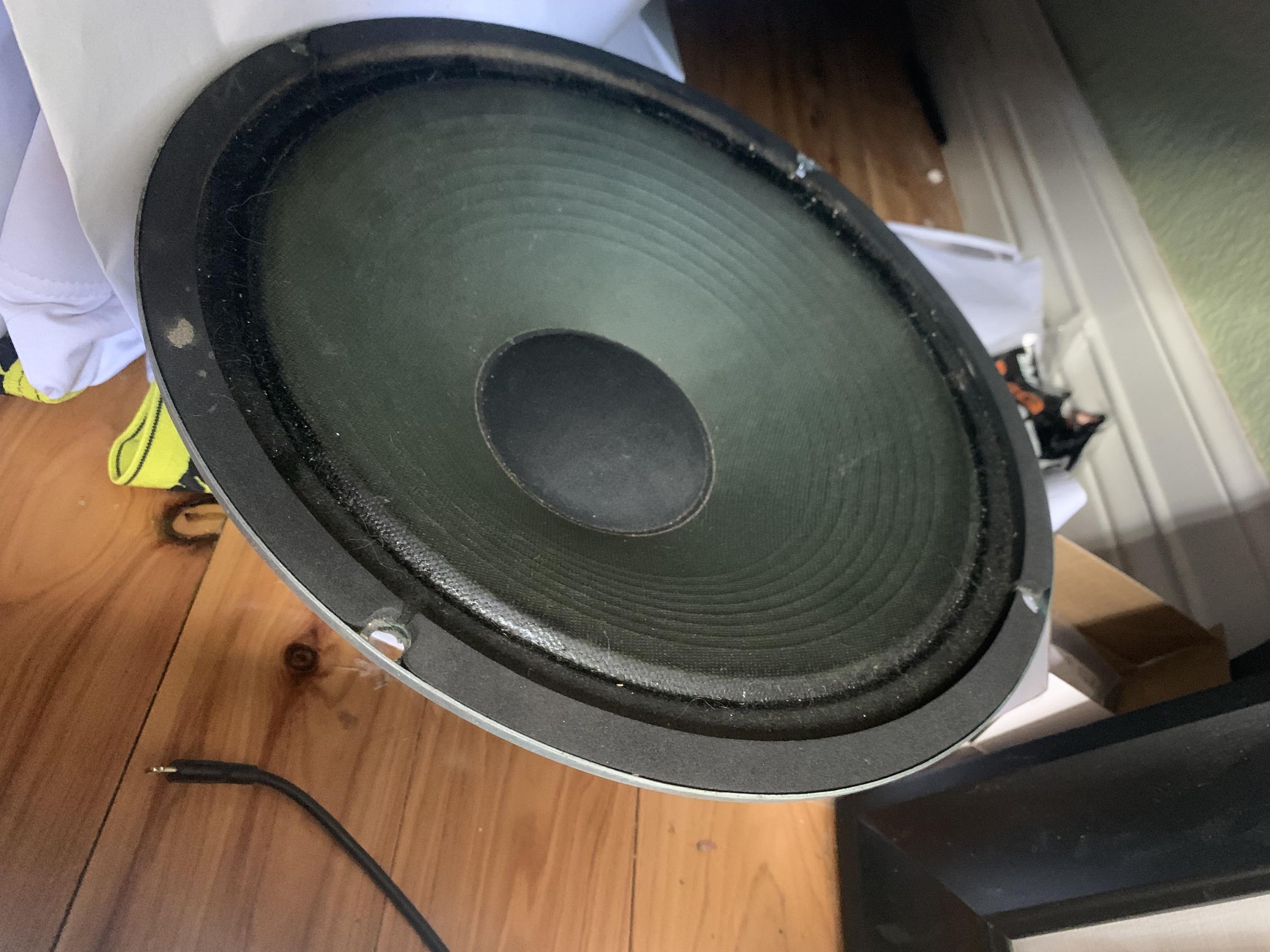 How to Make Your Own Speaker : 4 Steps - Instructables