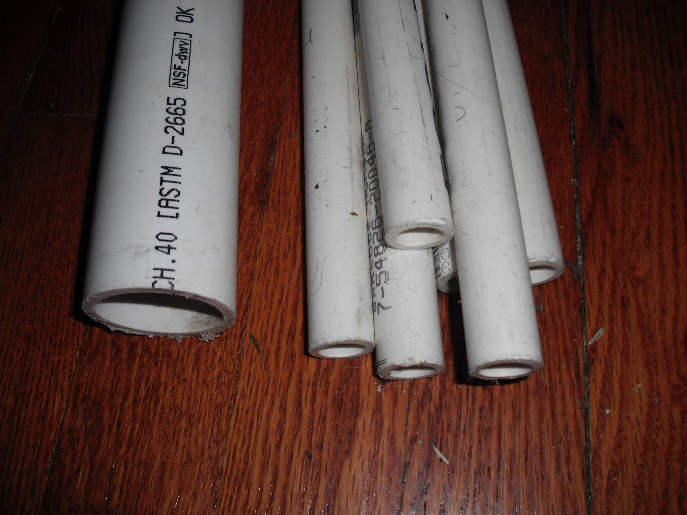 PVC Soccer Goals : 10 Steps - Instructables