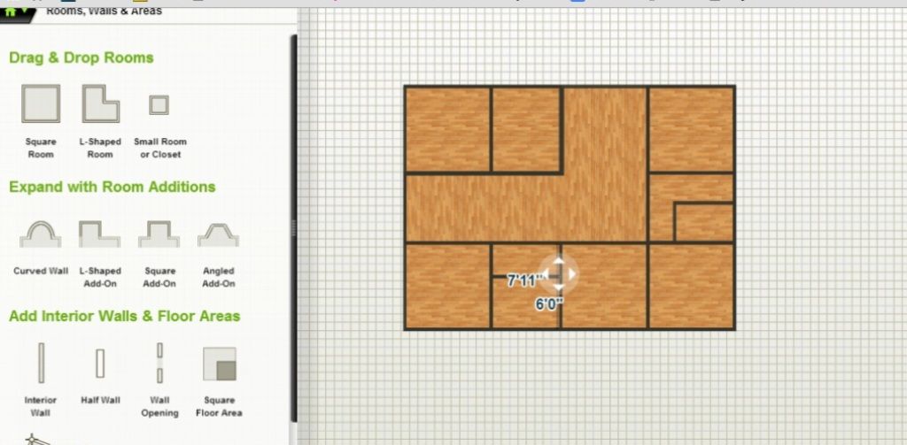 Autodesk Homestyler Cheat Sheet
