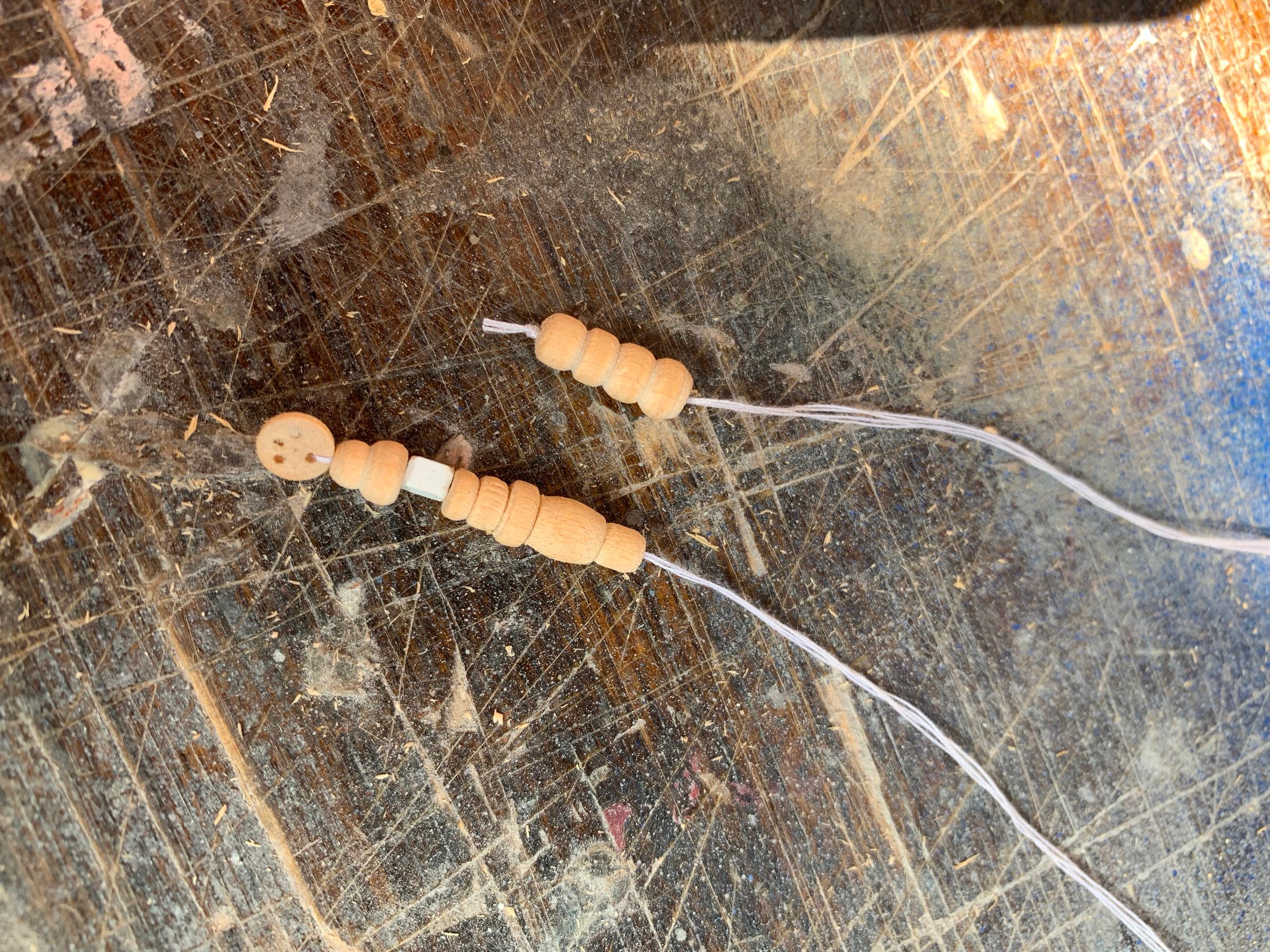 Jack Sparrow CrackerJack : 12 Steps (with Pictures) - Instructables