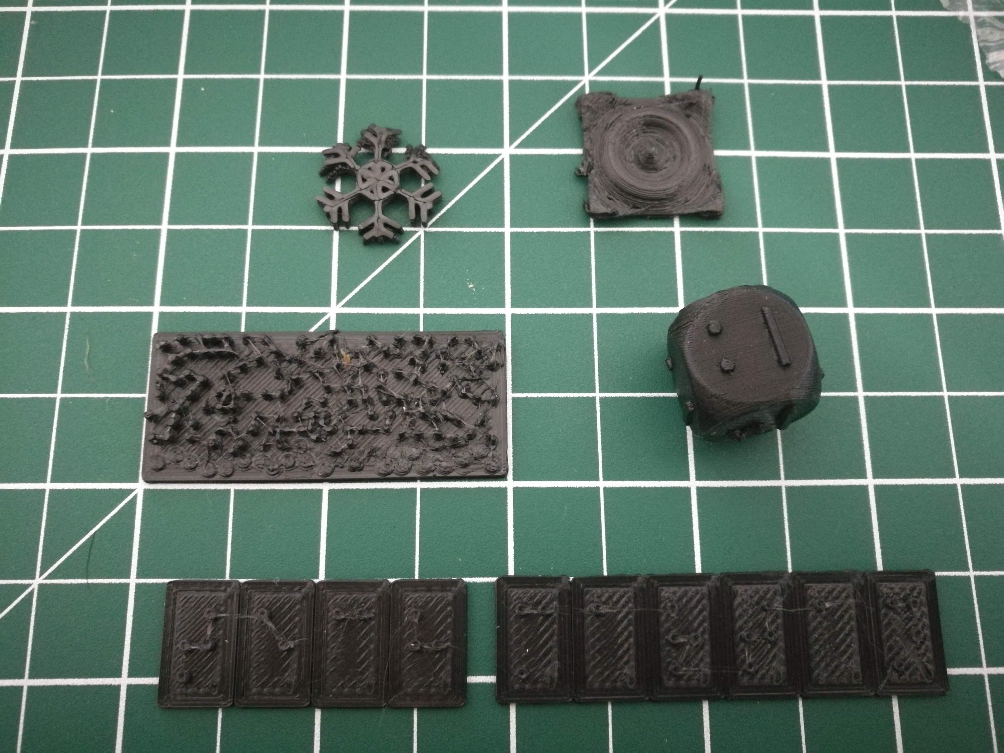 3D Printing Visual Aids for the Vision-Impaired : 12 Steps - Instructables