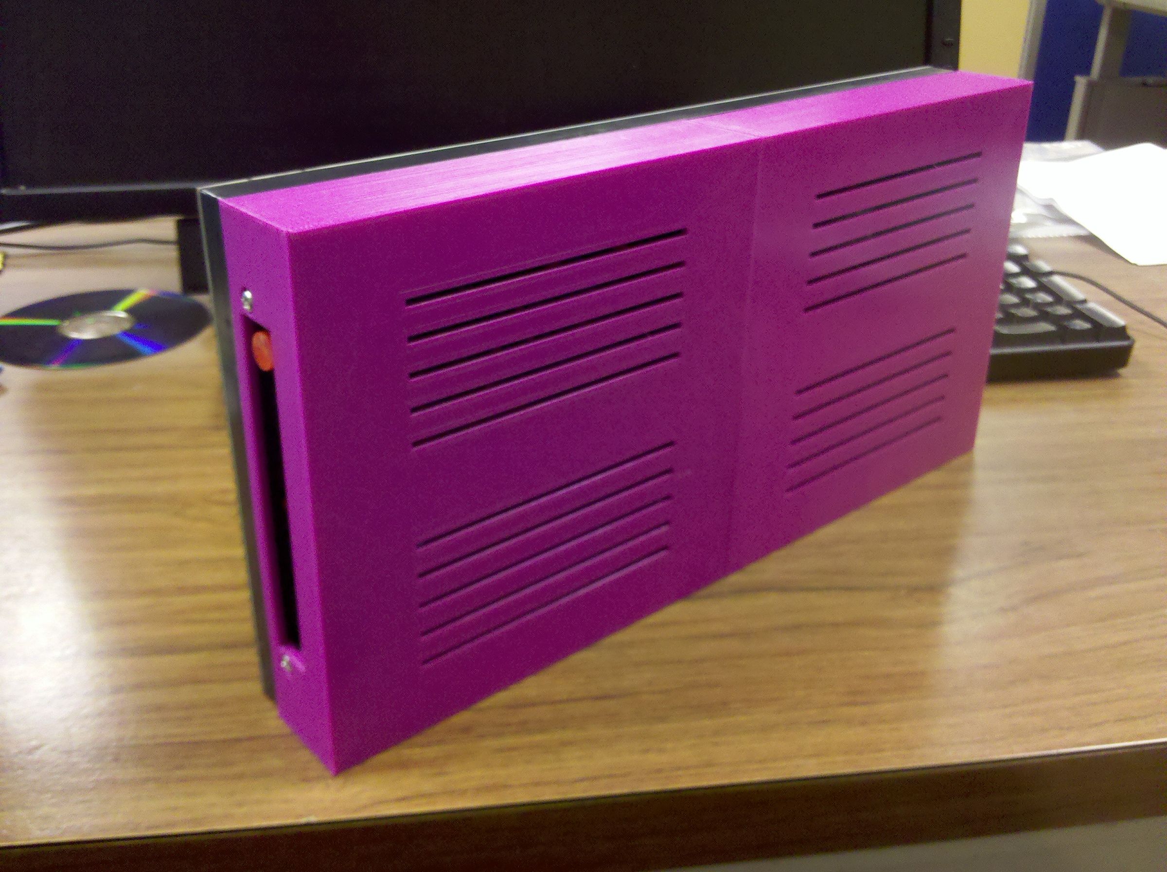 P5 LED Panel With Raspberry Pi : 14 Steps (with Pictures) - Instructables