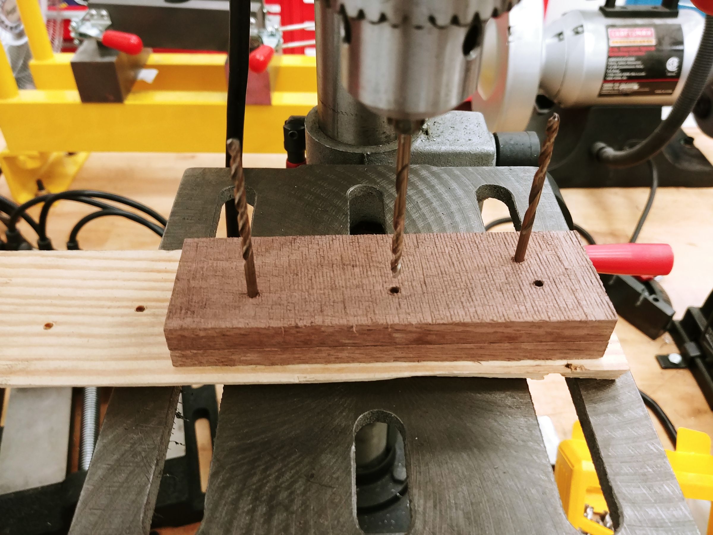 How to Make a Knife (Stock Removal Method) : 19 Steps (with Pictures ...