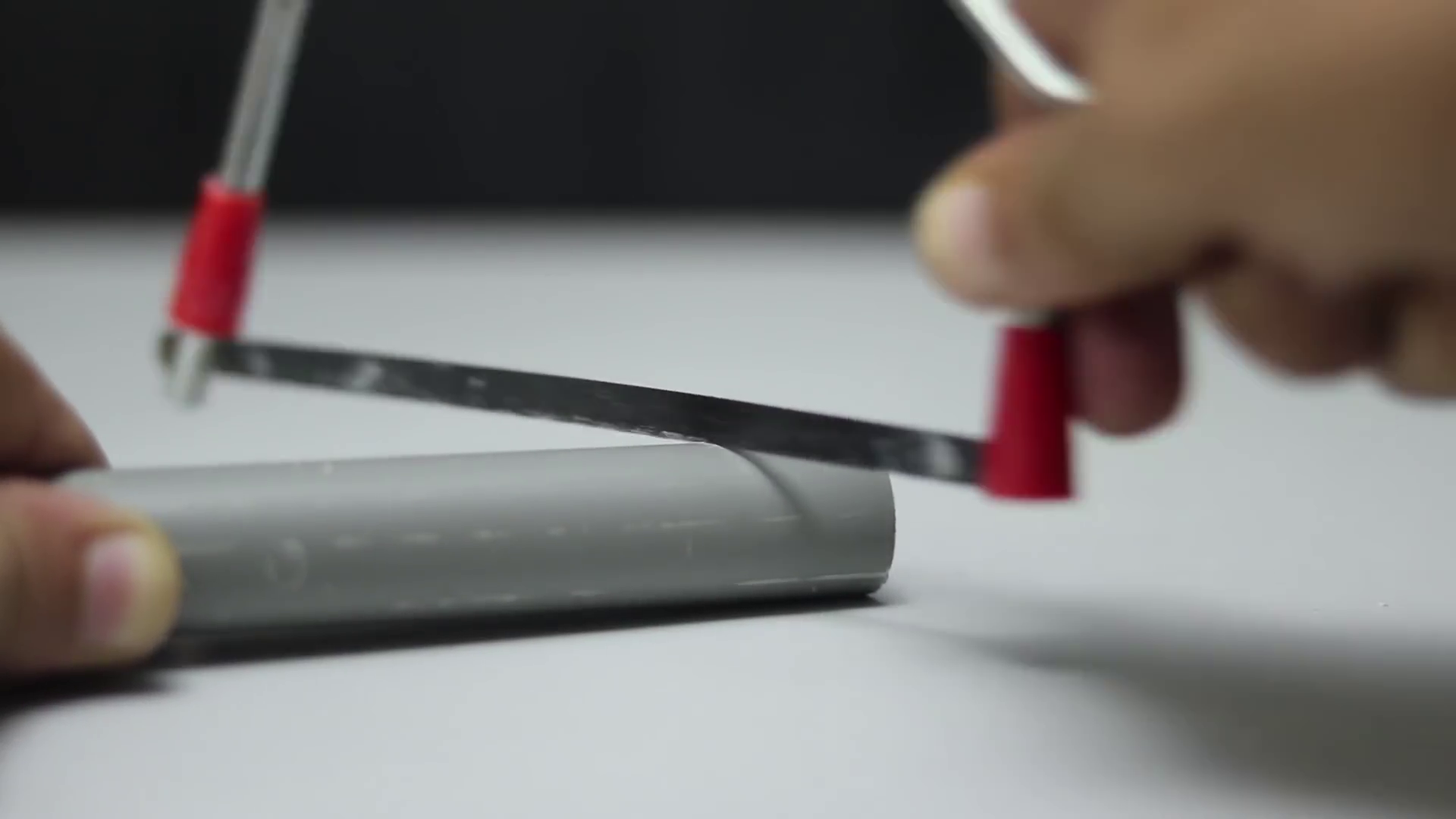 High Pressure Water Pump From PVC Pipe : 12 Steps (with Pictures ...