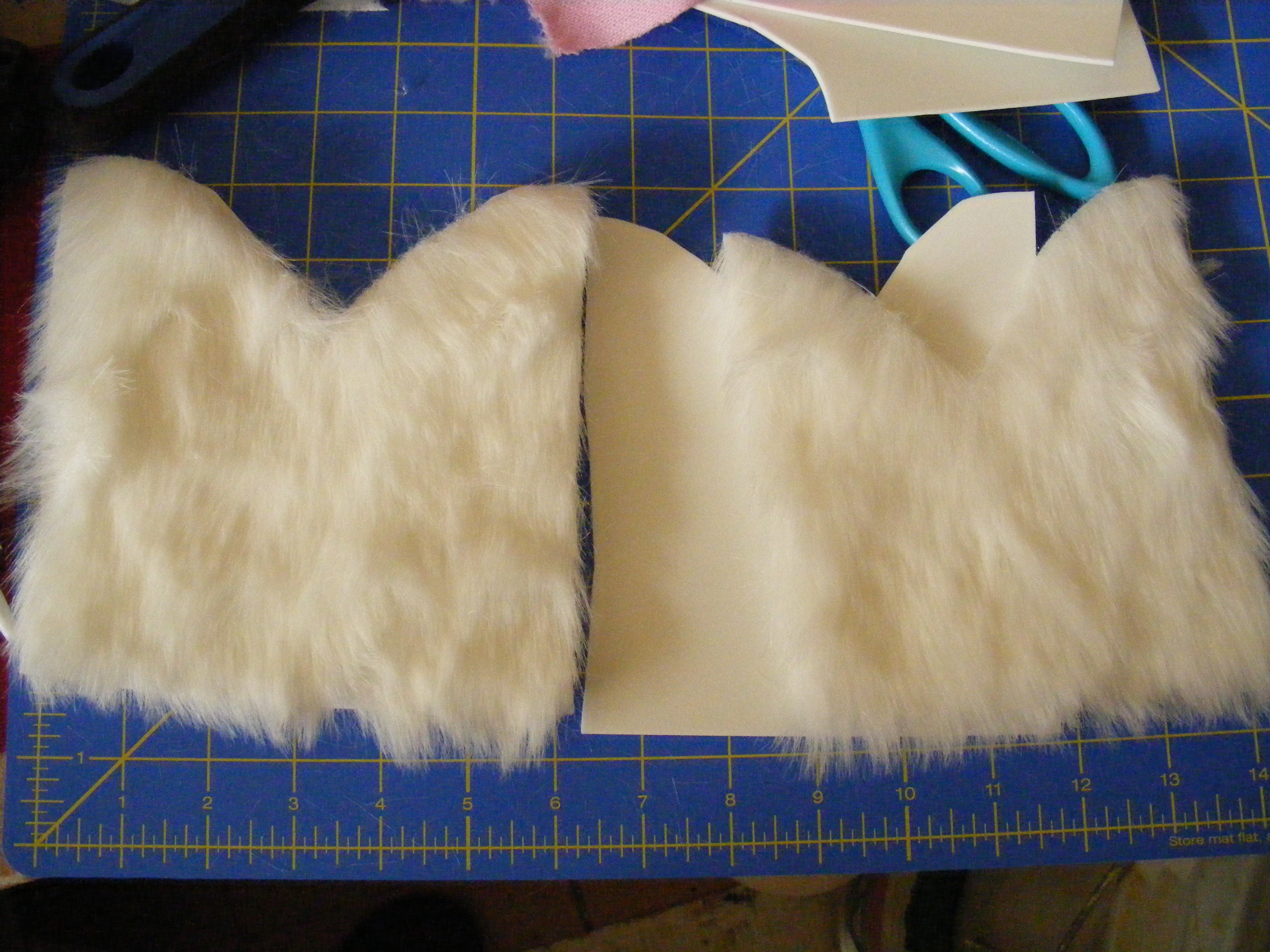 Necomimi Arduino Cat Ears : 8 Steps (with Pictures) - Instructables