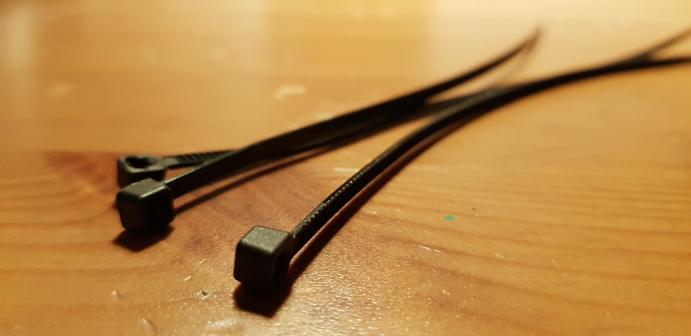 The CHEST Torch : 3 Steps - Instructables