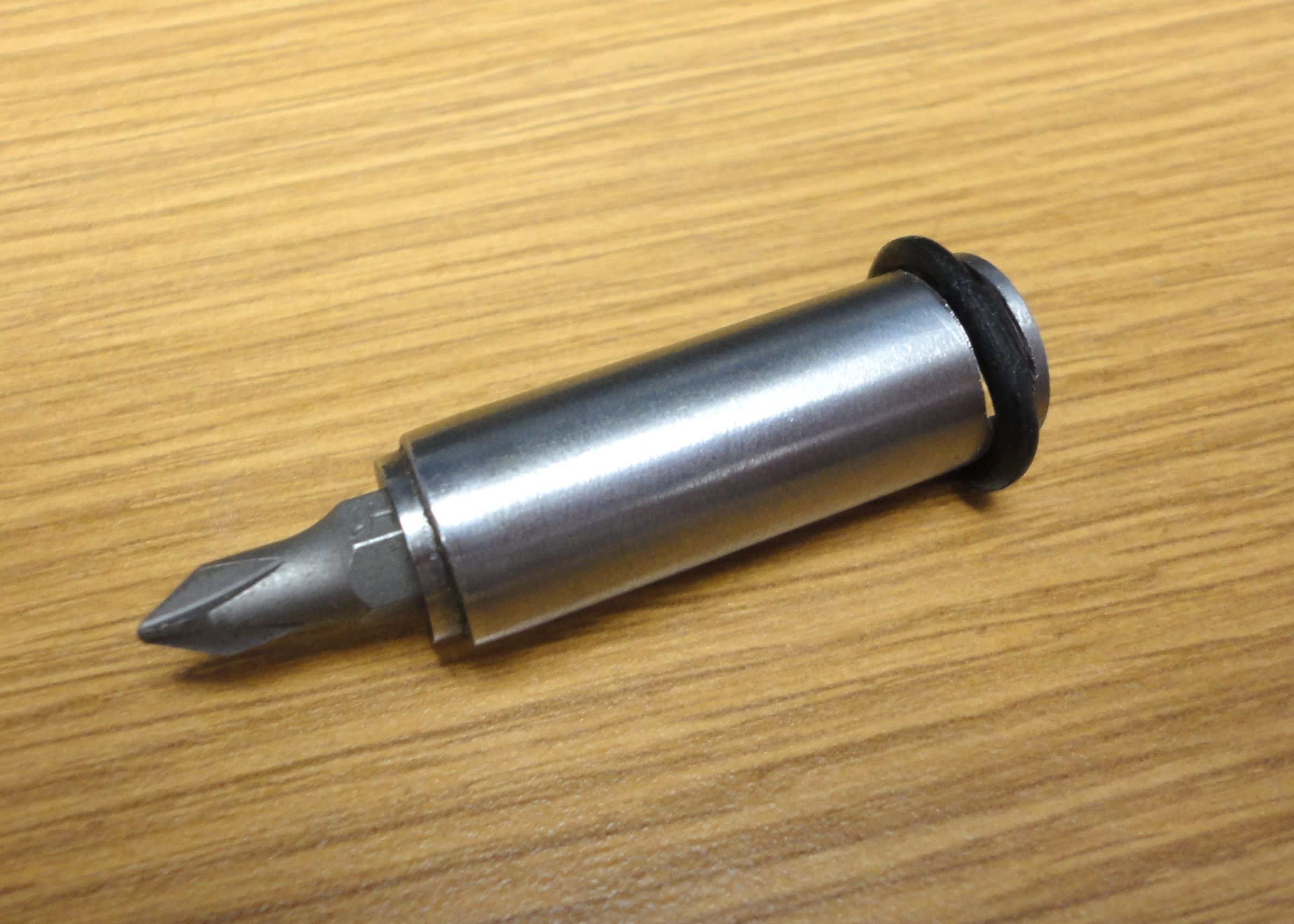 DIY Multifunction Pocket Tool : 10 Steps (with Pictures) - Instructables