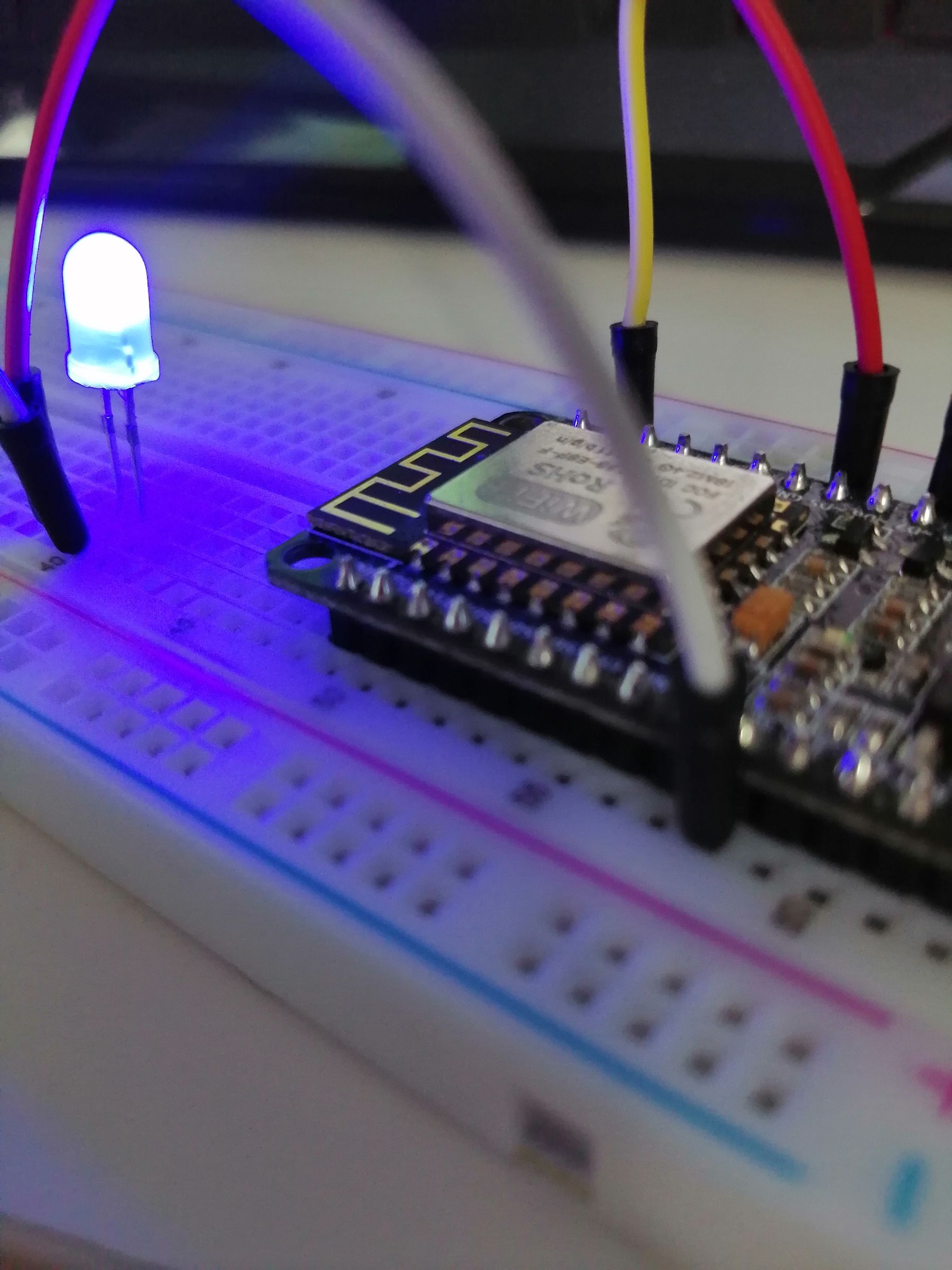 ISS Globe- Blinks When the ISS Passes Overhead : 7 Steps (with Pictures ...