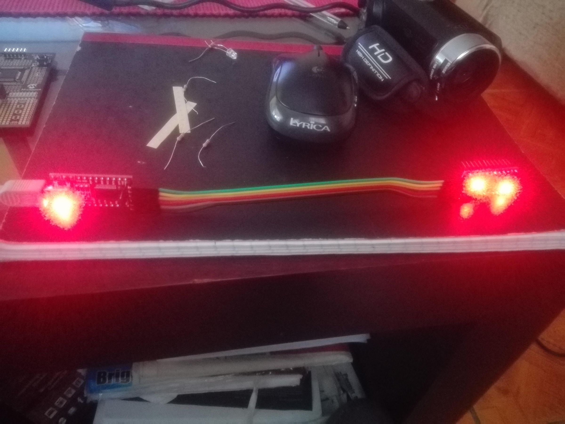 Burn a New Bootloader - Arduino Pro Mini : 4 Steps - Instructables