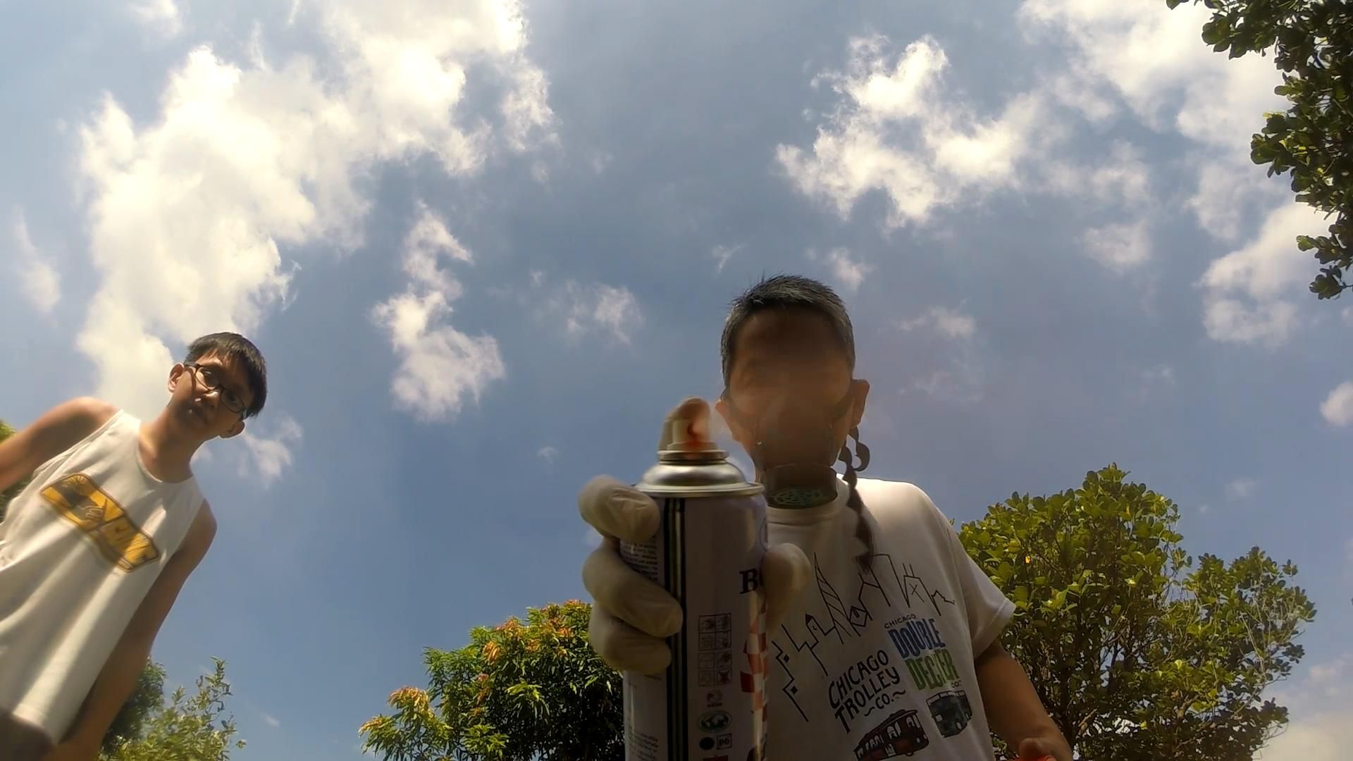 DIY Life-Size Phone Controlled BB8 Droid : 47 Steps (with Pictures ...