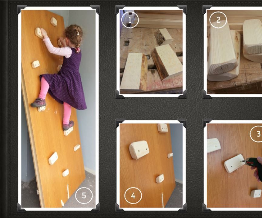 Boulder Tower for Kids : 5 Steps (with Pictures) - Instructables