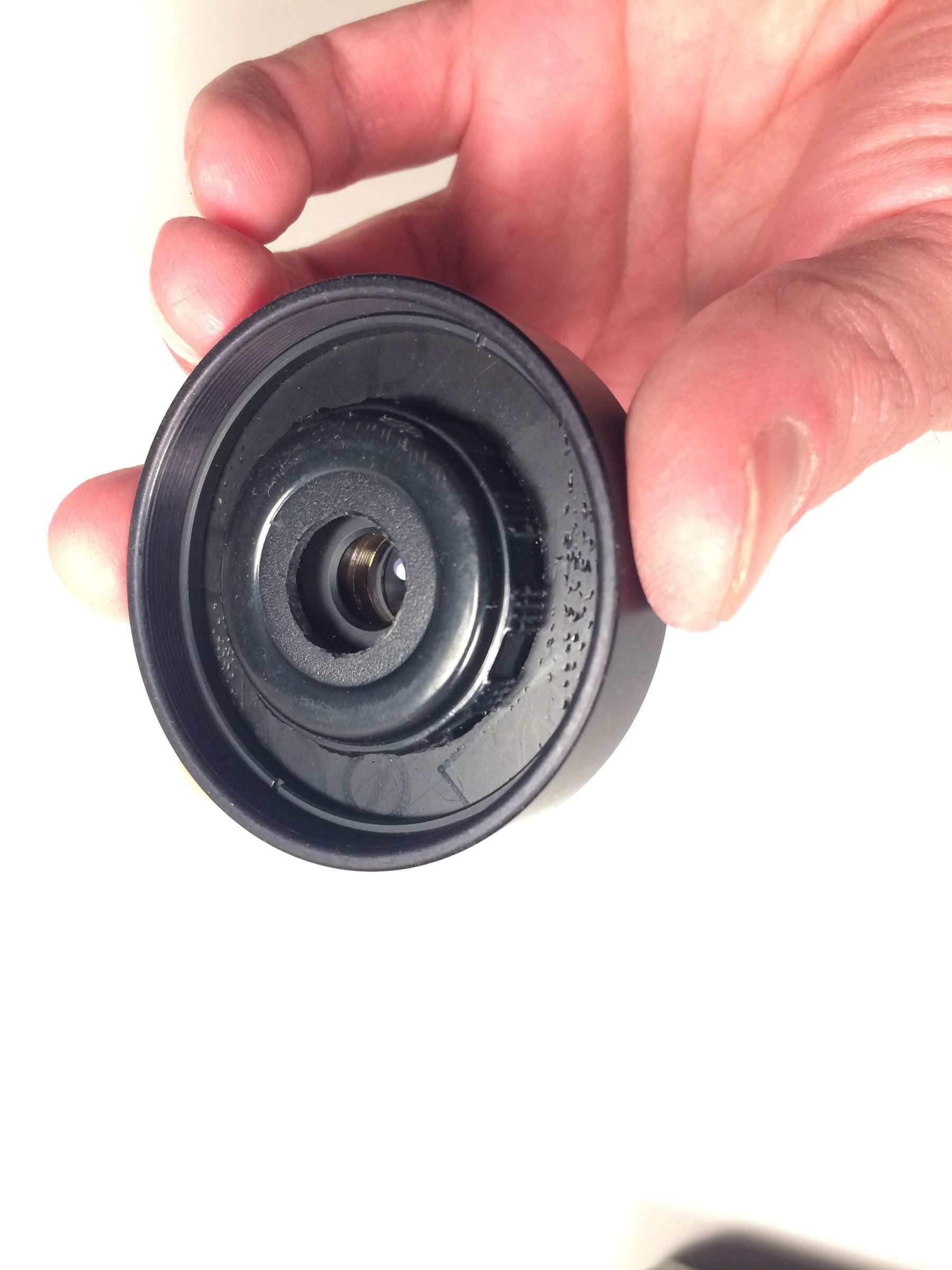 Low-cost Fluorescence and Brightfield Microscopes : 9 Steps (with ...