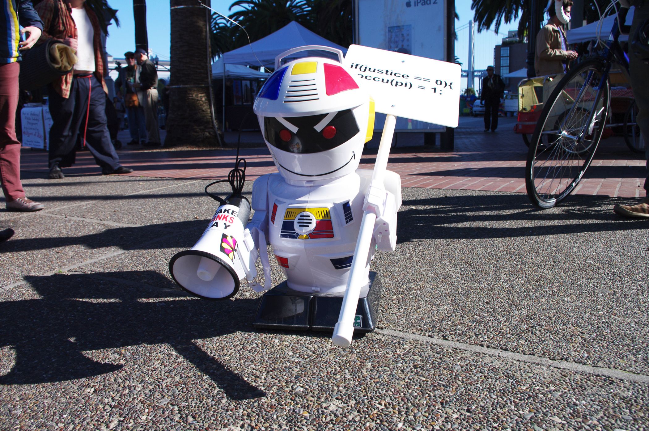 OCCU(PI) Bot : 8 Steps (with Pictures) - Instructables