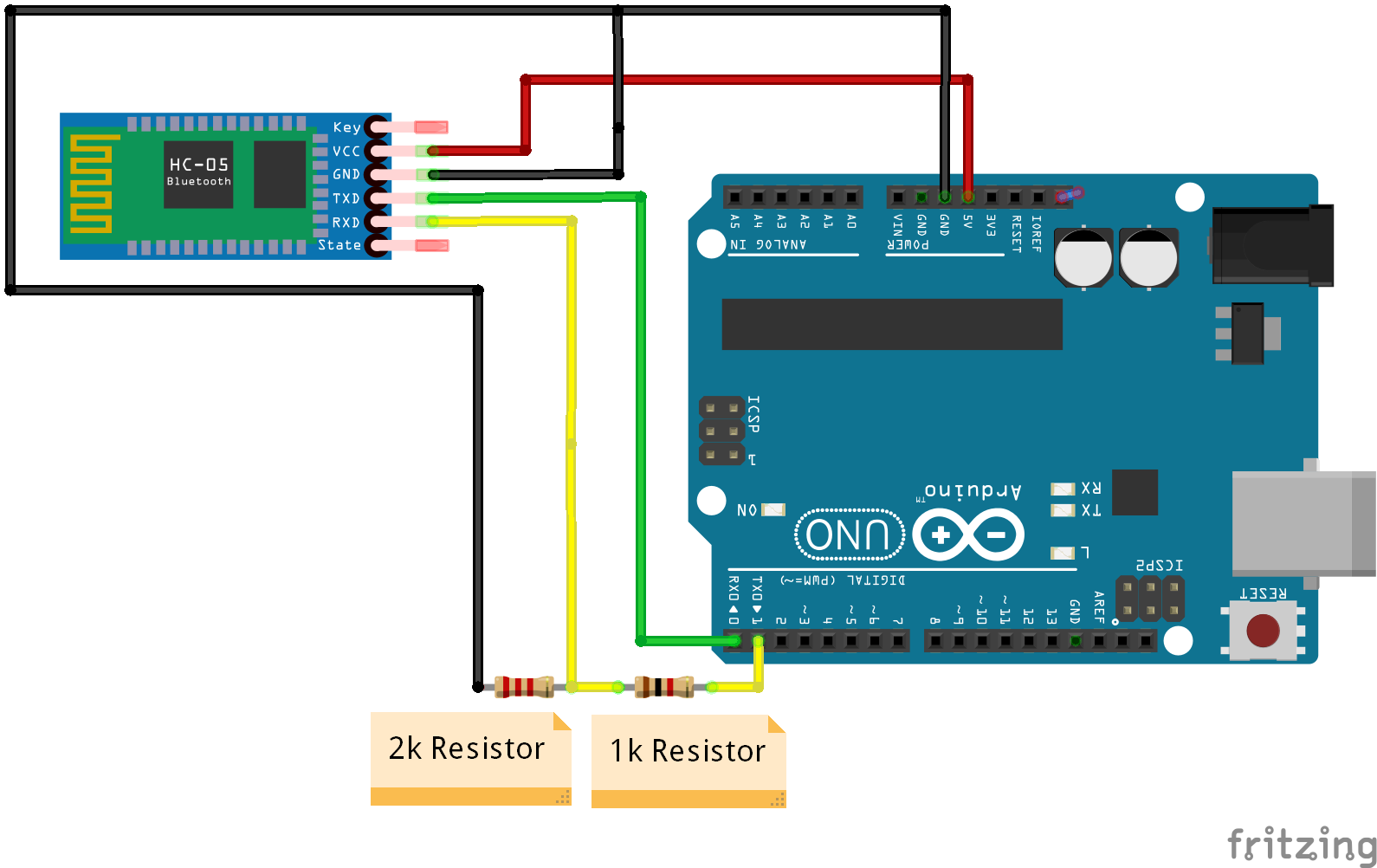 Brew|LOGIC - Bluetooth Enabled Arduino Brewing Controller : 17 Steps (with Pictures) - Instructables
