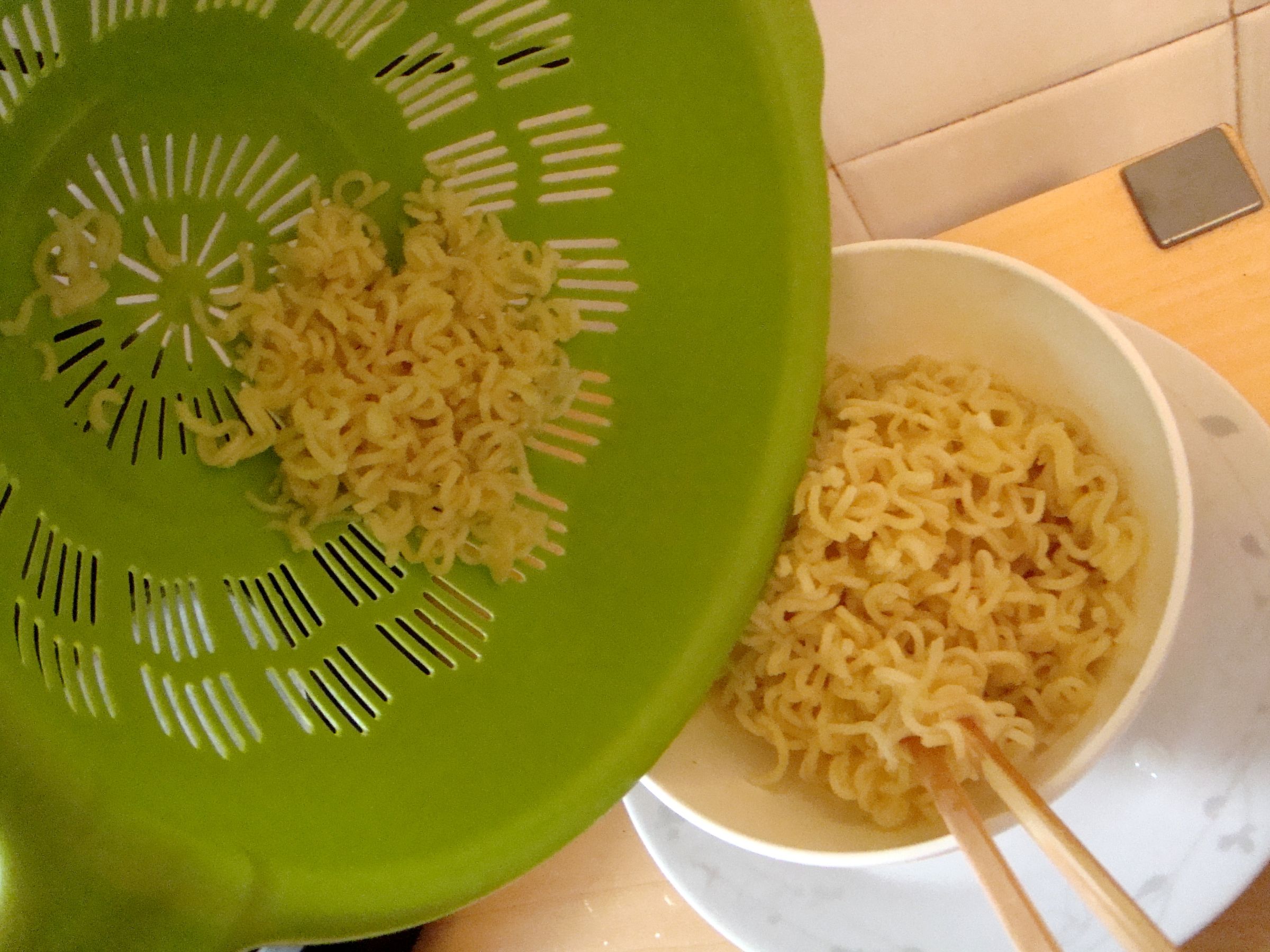 Ramen Noodle With a Coffee Maker :D - Instructables