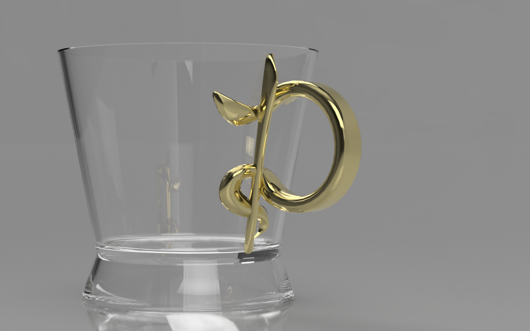 Guide to Modeling a Medicine Themed Cup : 35 Steps - Instructables
