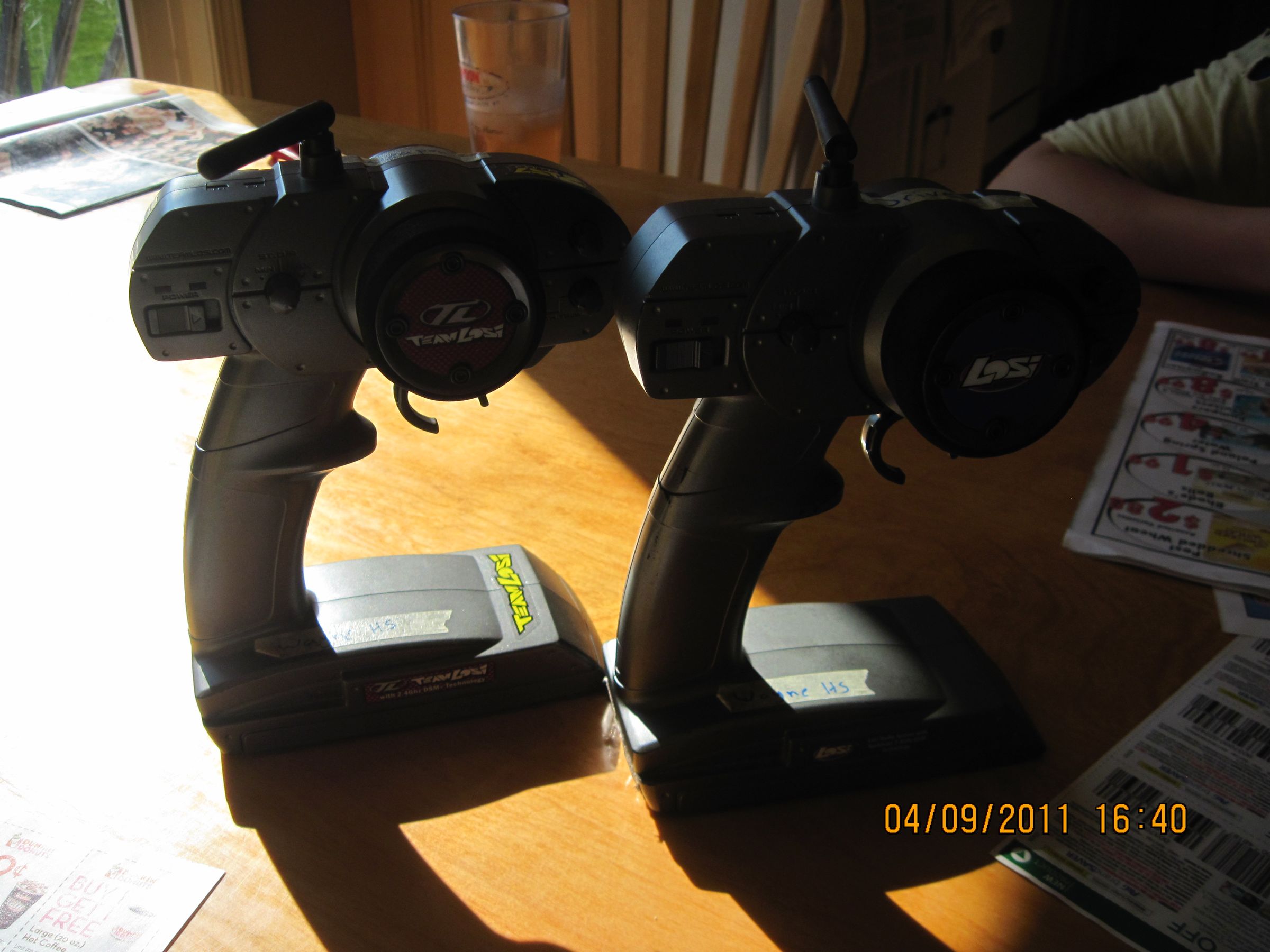 Sumo-Bot (TSA and Science Olympiad Rules) : 8 Steps - Instructables