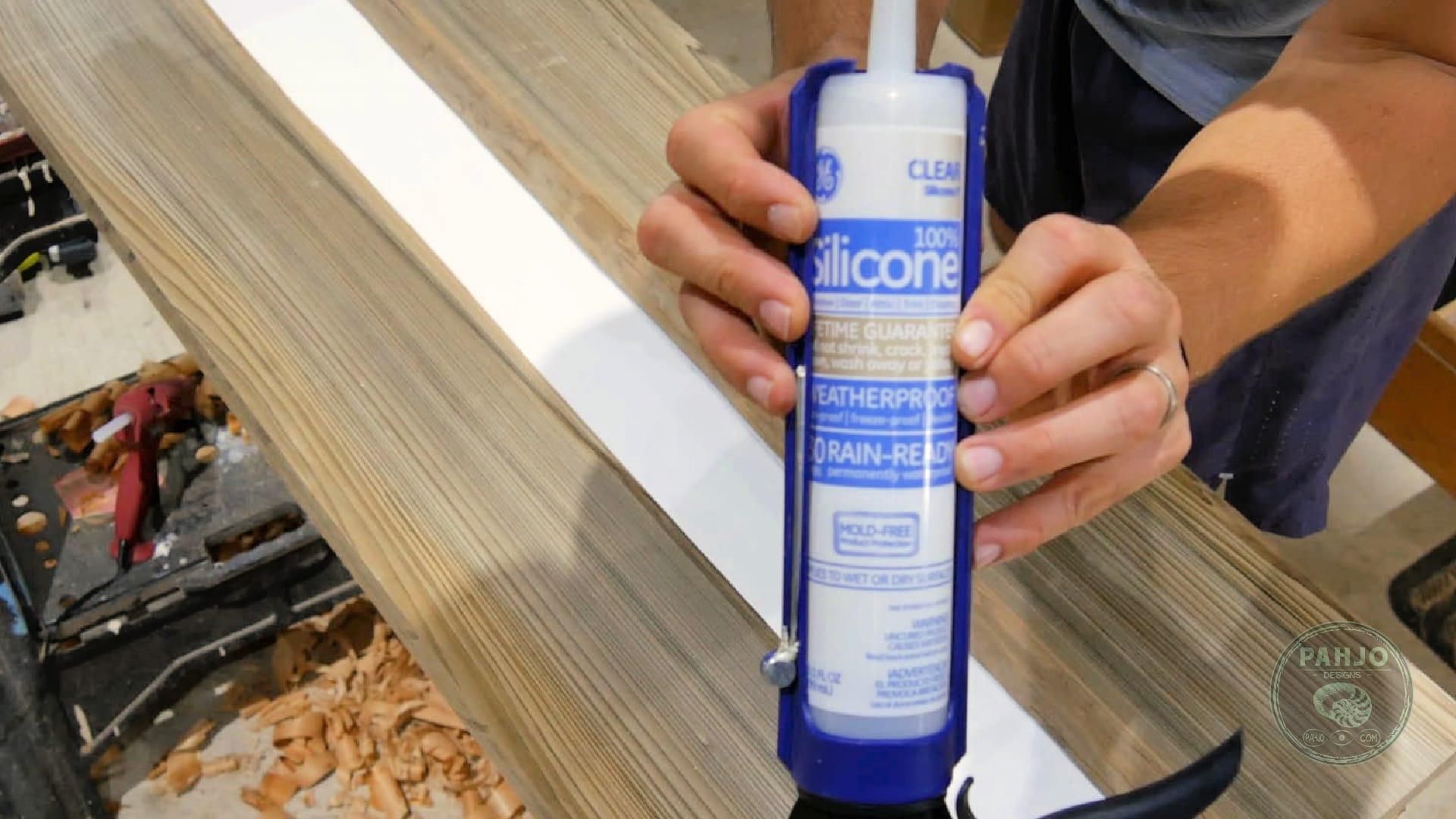 DIY Epoxy Mold for Large Table : 15 Steps (with Pictures) - Instructables