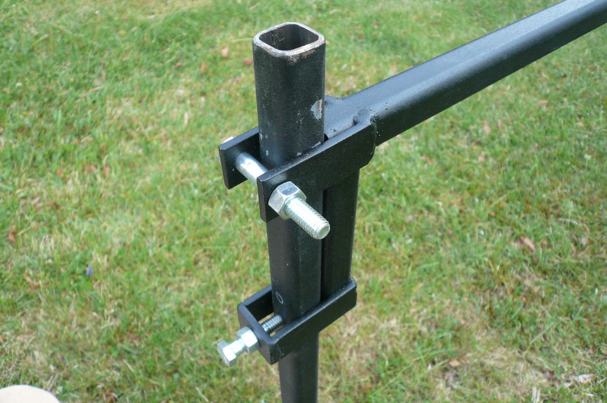 Bicycle Cargo Trailer : 8 Steps (with Pictures) - Instructables